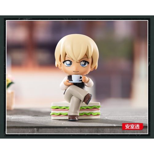 [Blind Box] Detective Conan The Criminal Series