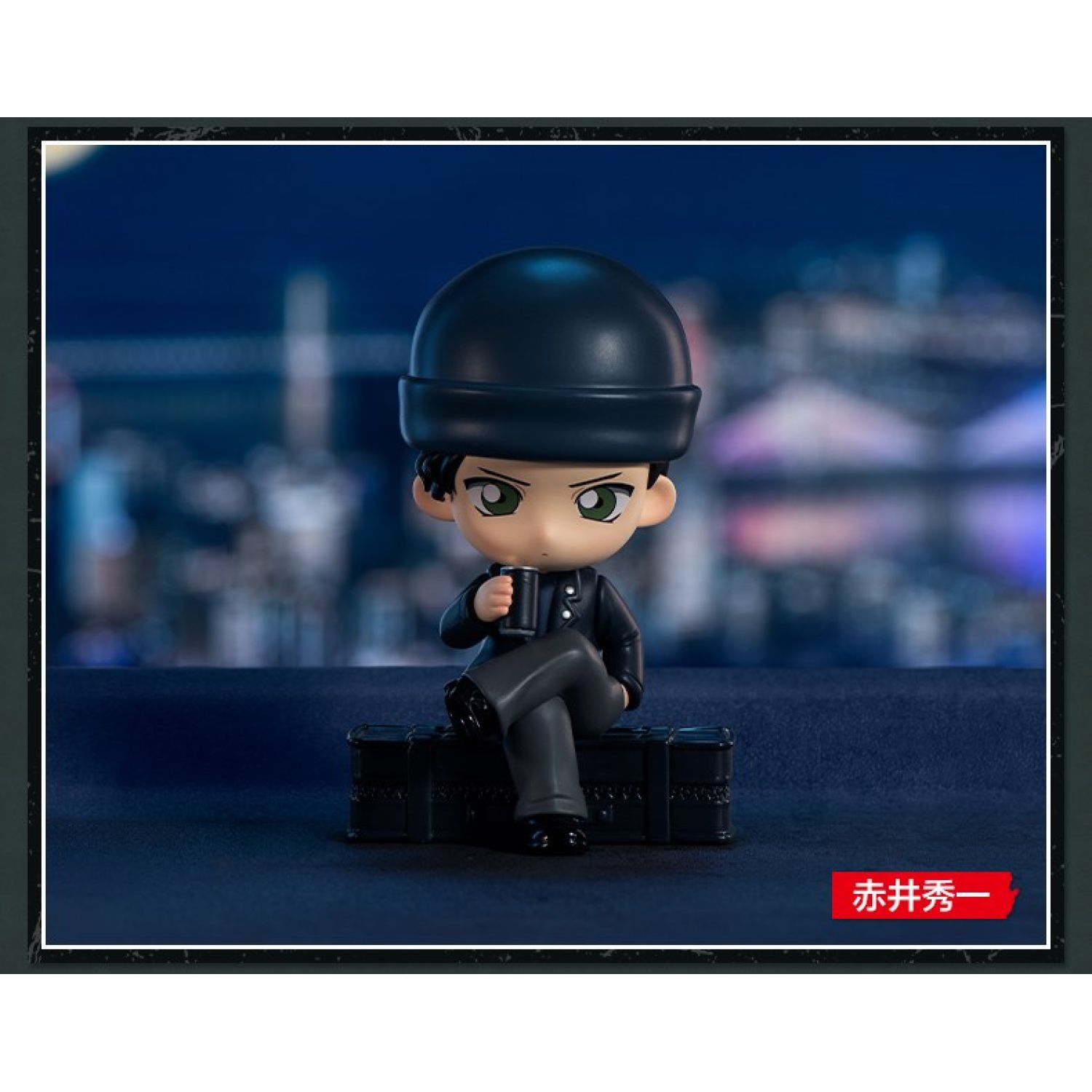 [Blind Box] Detective Conan Classic Series (POP MART)