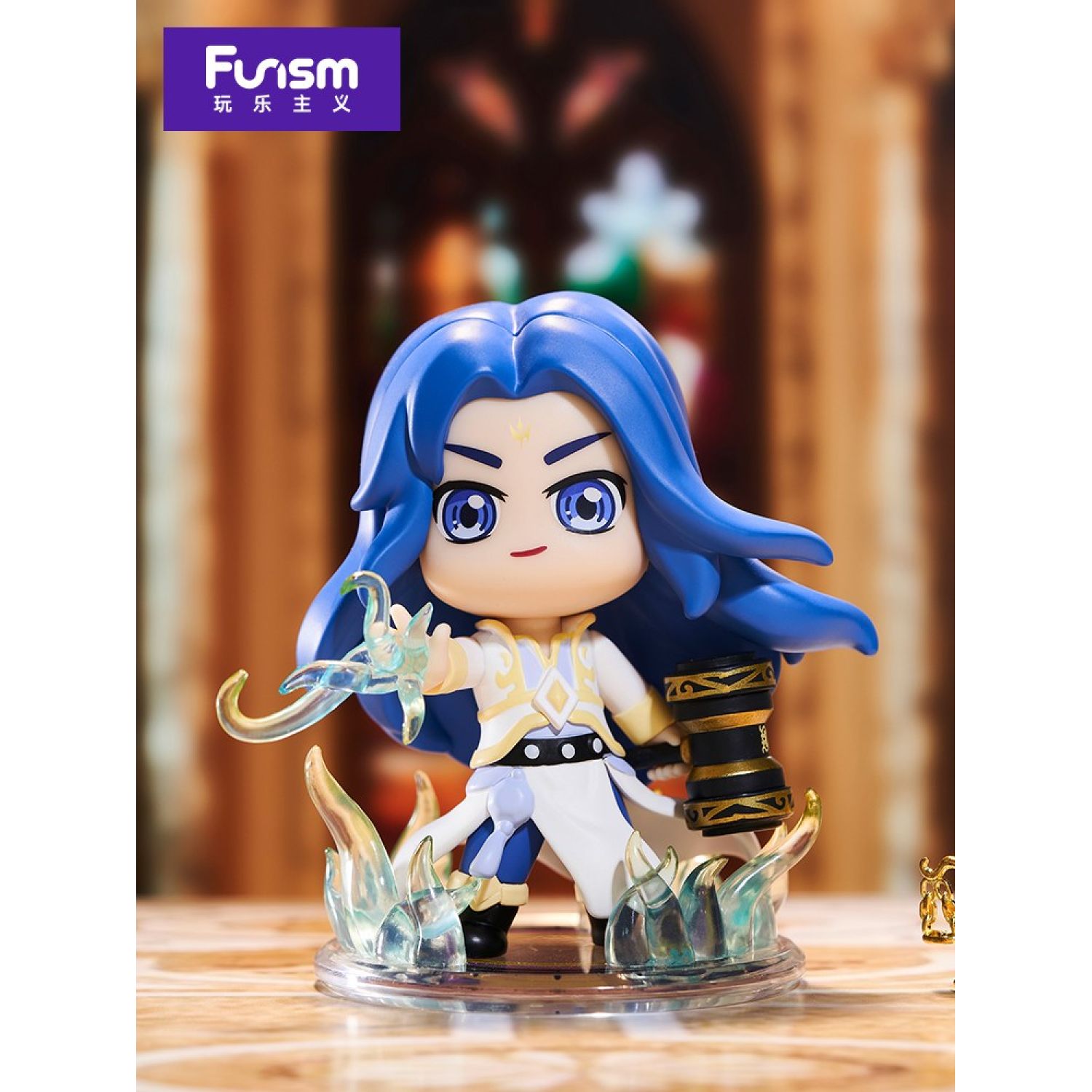 [Blind Box] Soul Land The Final Battle Series (Funism)