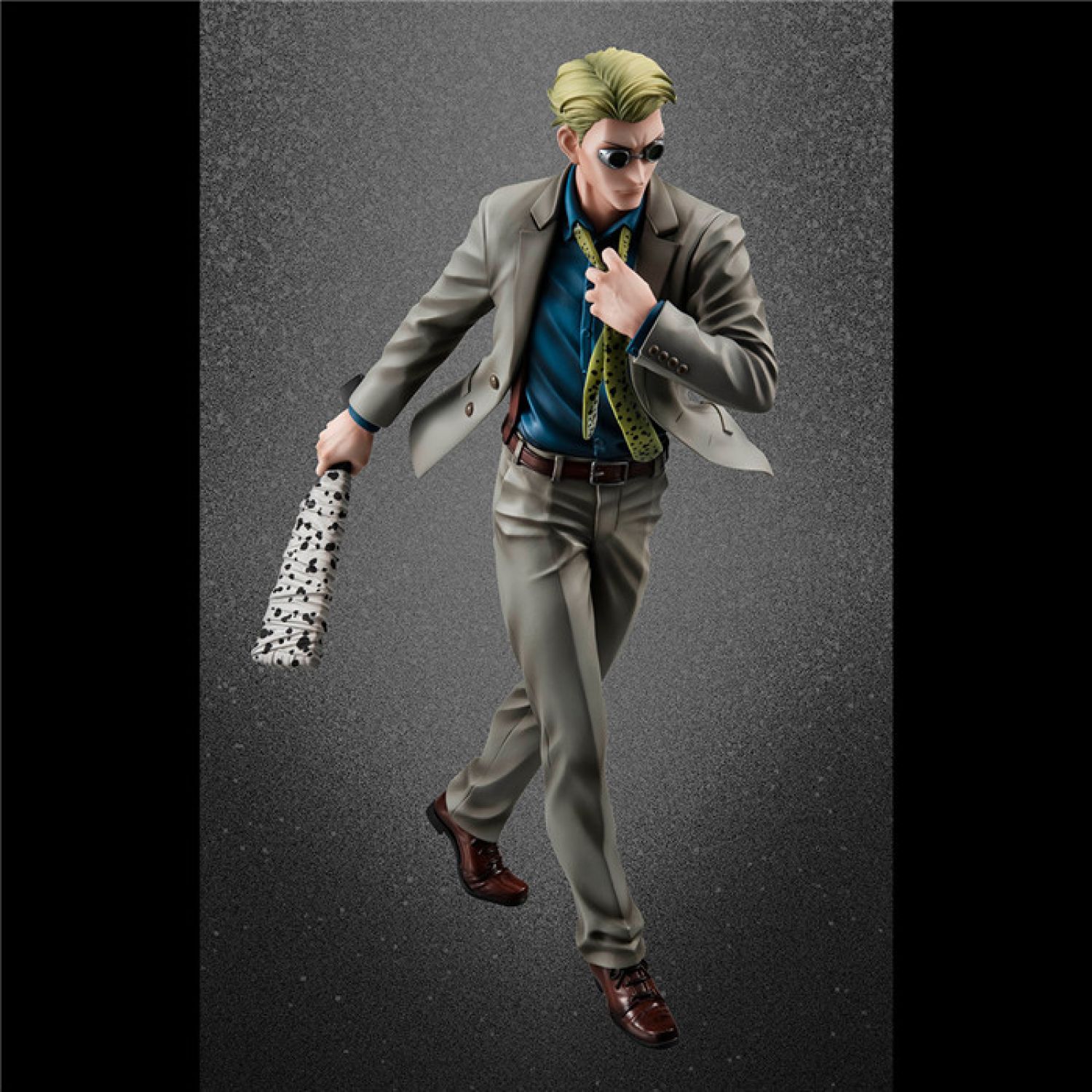 Jujutsu Kaisen - Nanami Kento (MegaHouse)