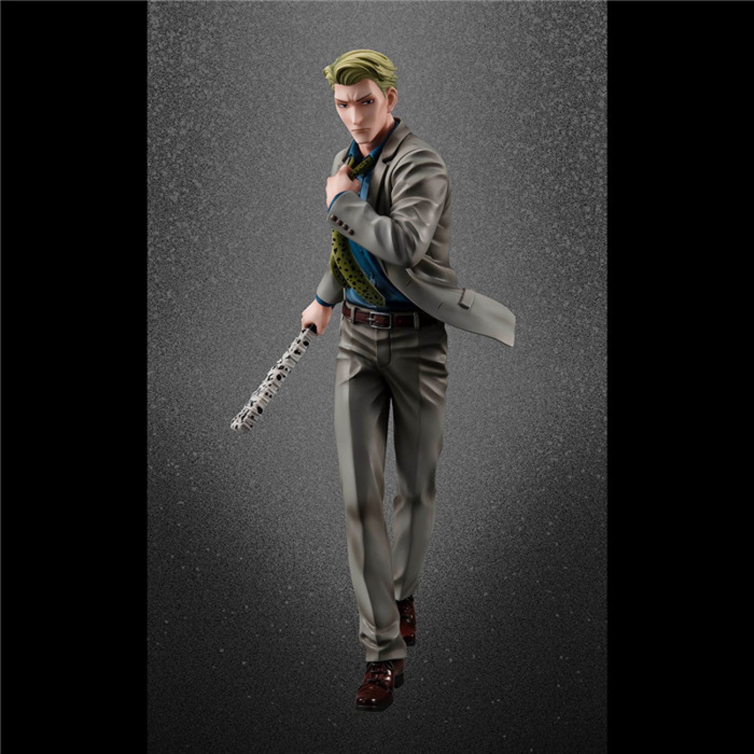 Jujutsu Kaisen - Nanami Kento (MegaHouse)