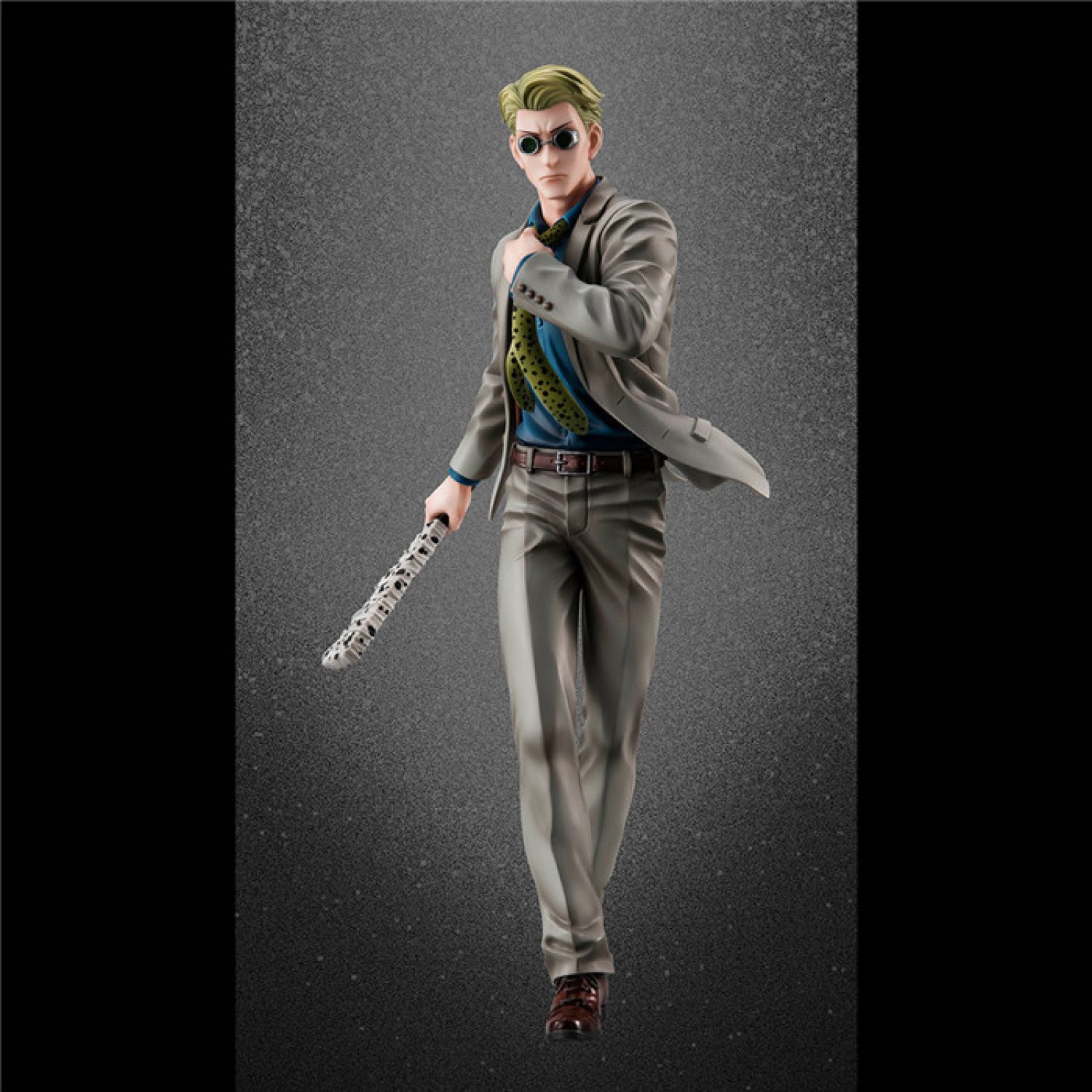 Jujutsu Kaisen - Nanami Kento (MegaHouse)