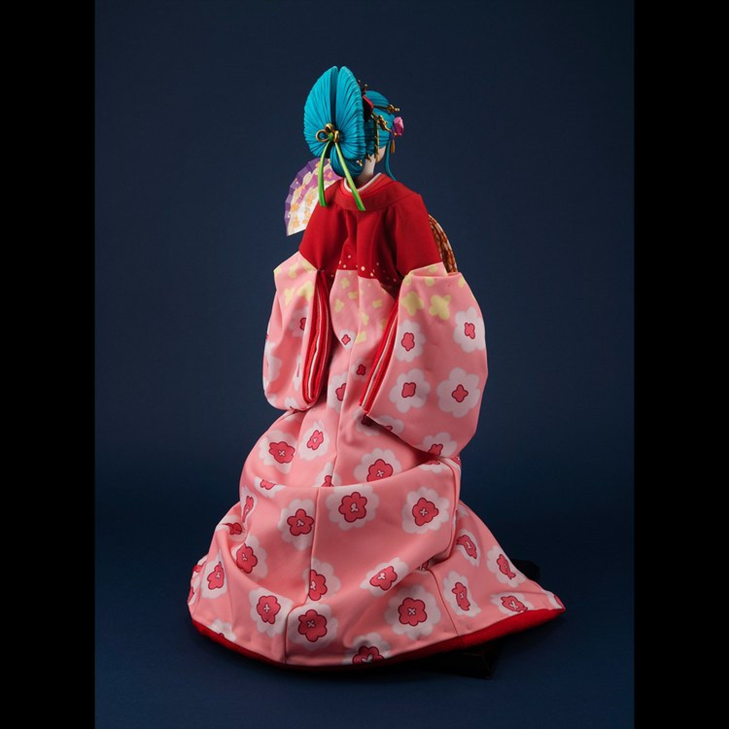 One Piece - Kozuki Hiyori (Kyugetsu, MegaHouse)