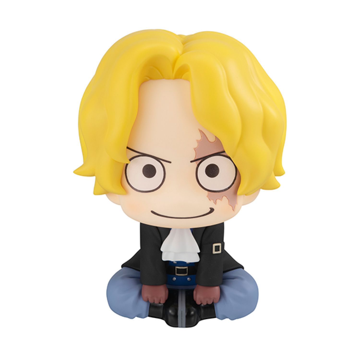 One Piece - Sabo - Look Up (MegaHouse)