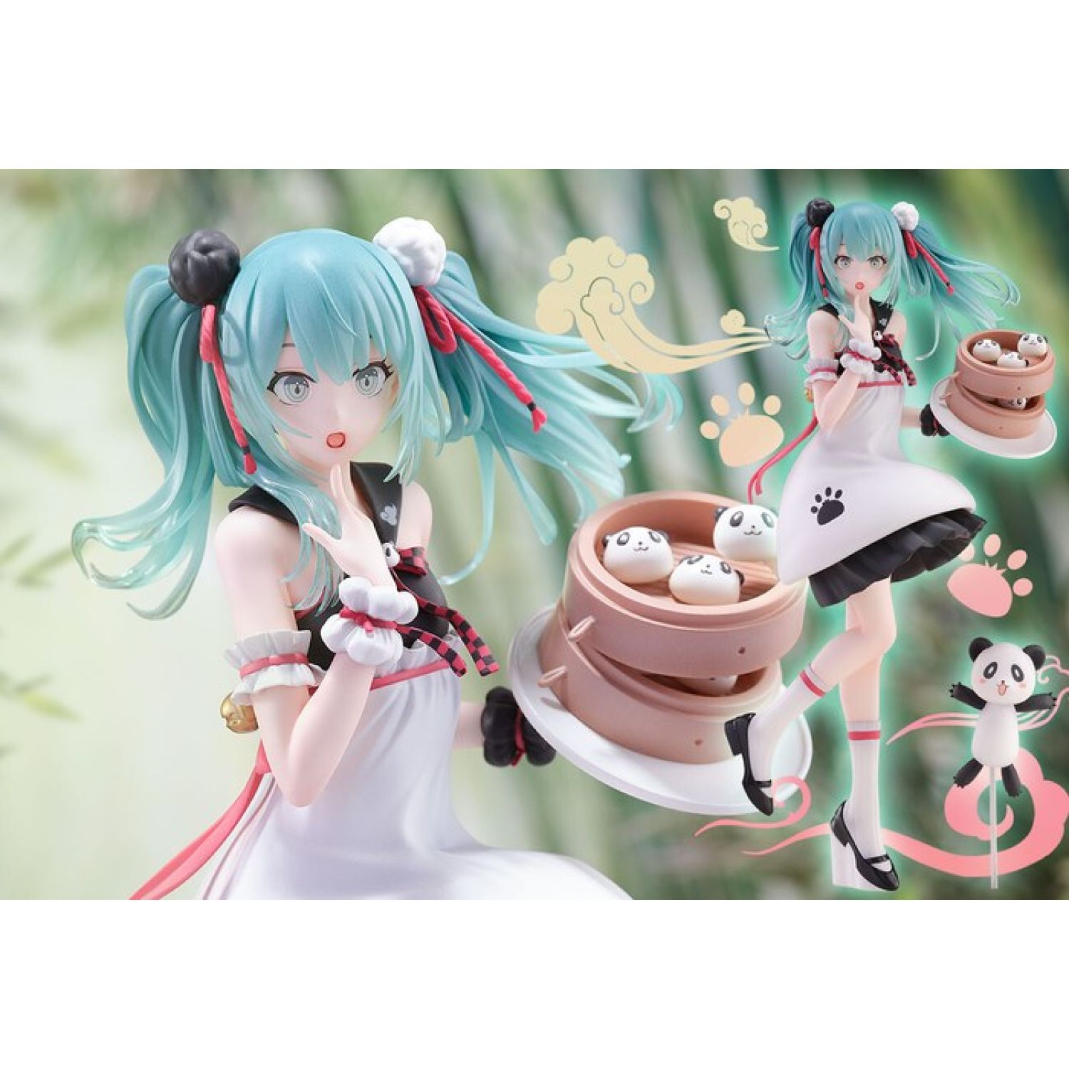Piapro Characters - Hatsune Miku - Takene - S-Fire (SEGA)