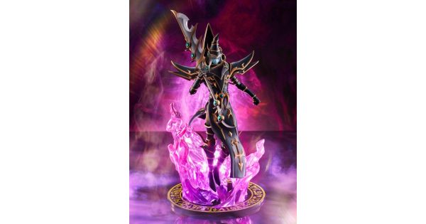 Yu-Gi-Oh! Duel Monsters - Black Paladin - F:Nex - 1/7 (FuRyu)