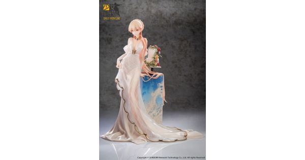 Girls Frontline - OTs-14 - 1/7 - Divinely-Favoured Beauty Ver. (Reverse ...