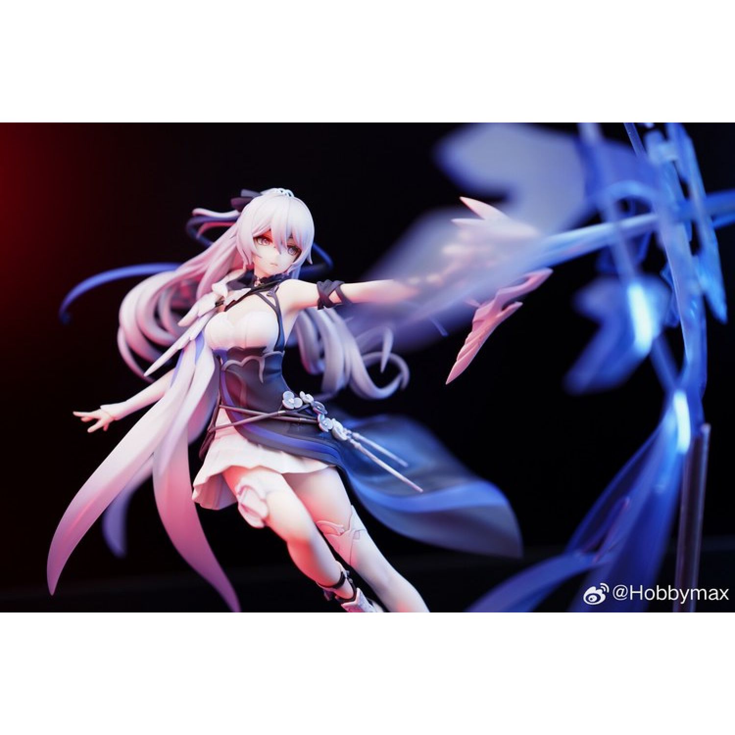 Honkai Impact 3rd - Bronya Zaychik - 1/7 - Silverwing: N-EX (Hobby Max)