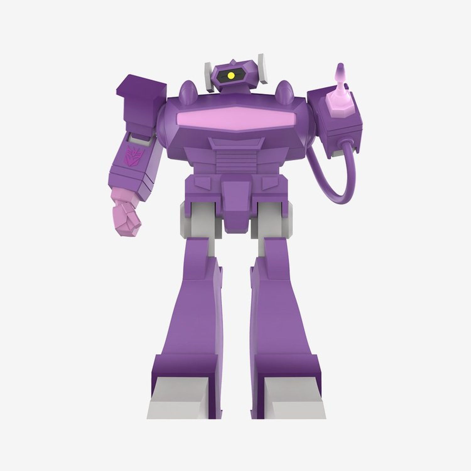 [Blind Box] Transformers Generations Series (POP MART)