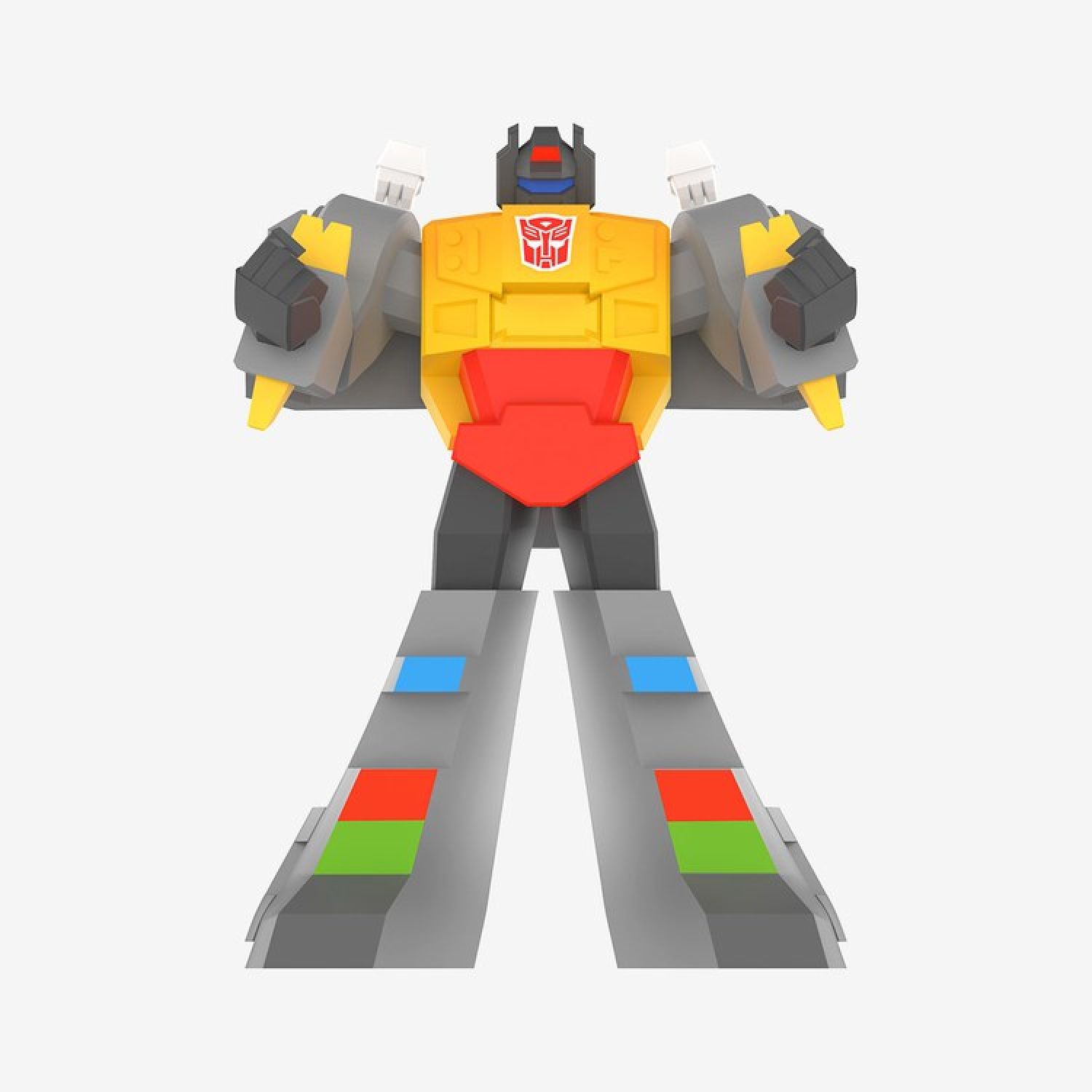 [Blind Box] Transformers Generations Series (POP MART)