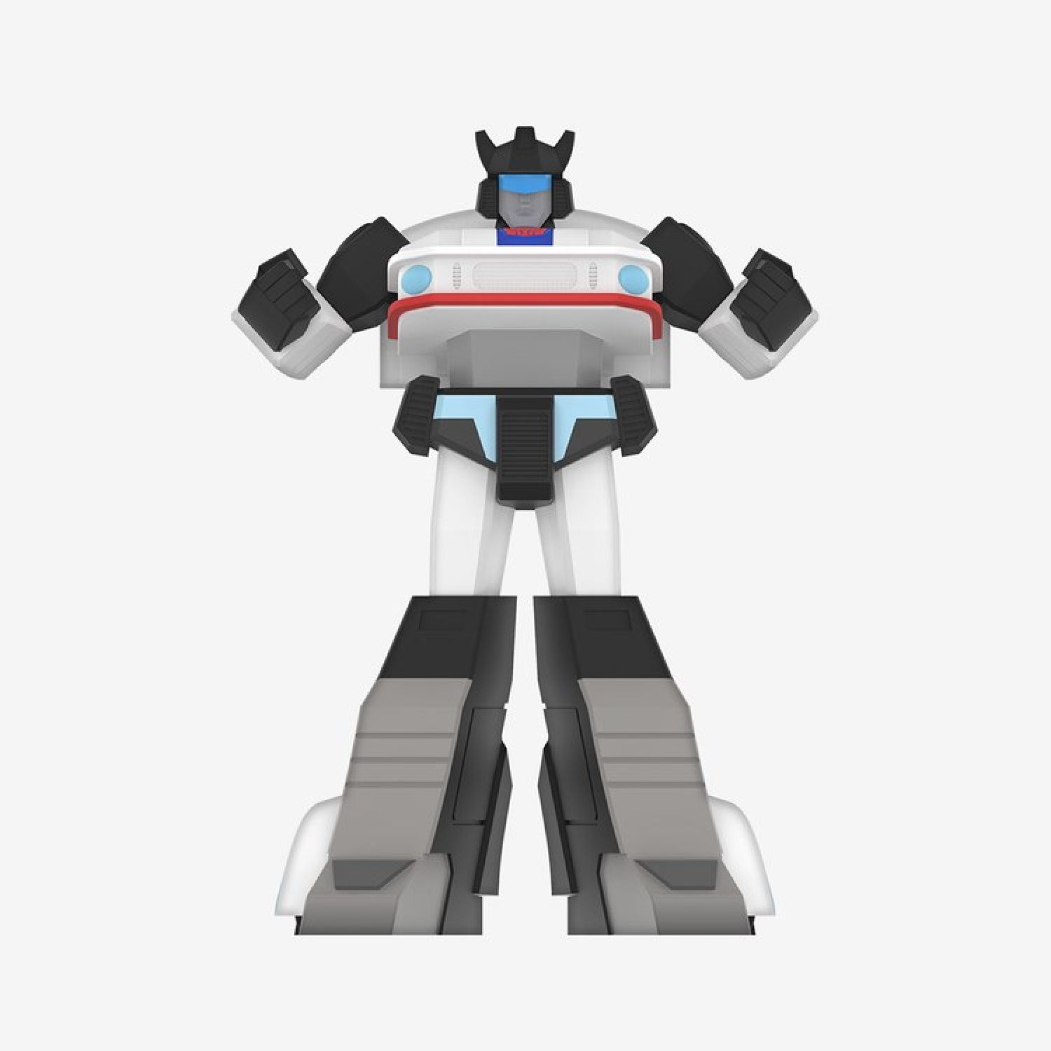 [Blind Box] Transformers Generations Series (POP MART)