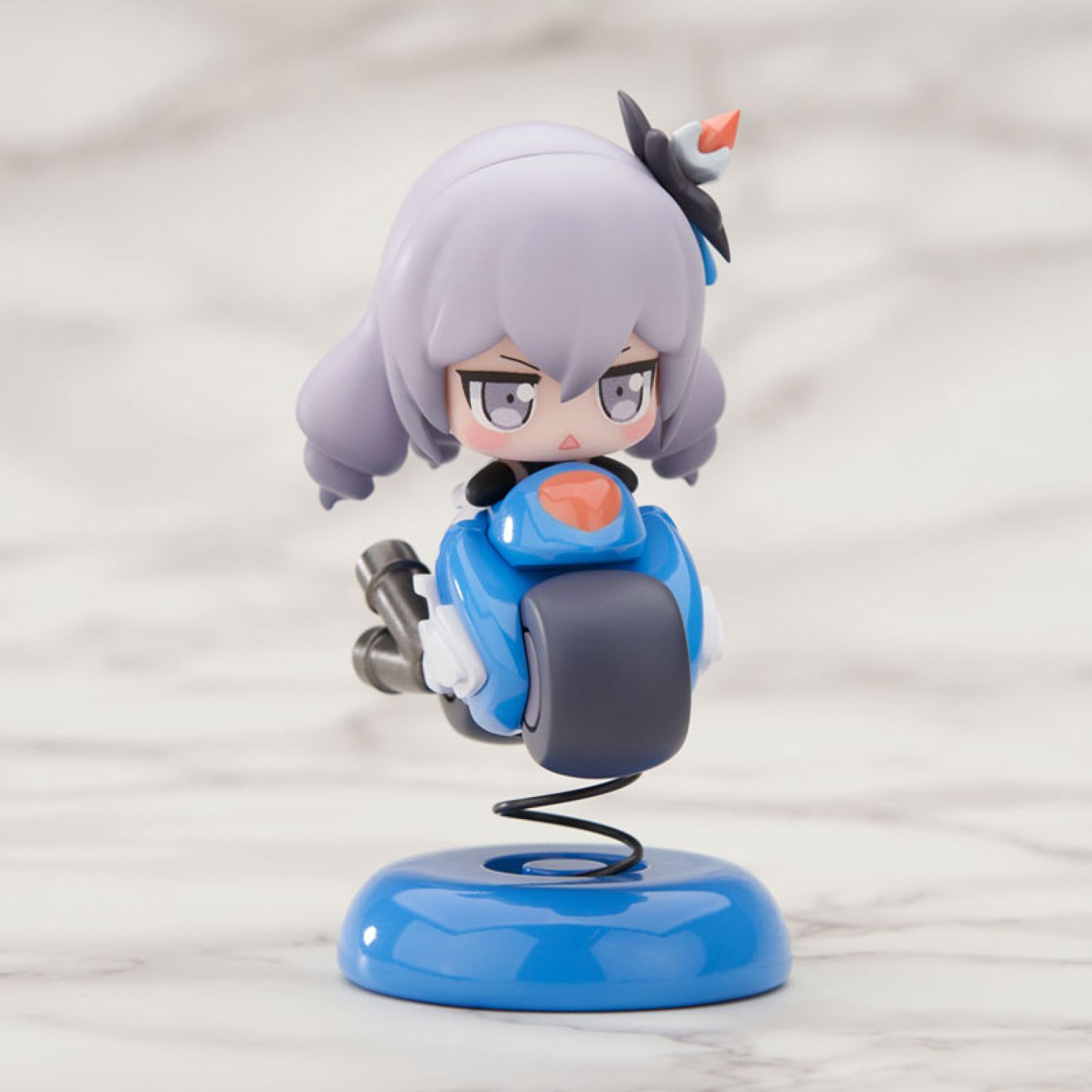Honkai Impact 3rd: Happy Shake Bronya Zaychik "Herrscher of Truth"