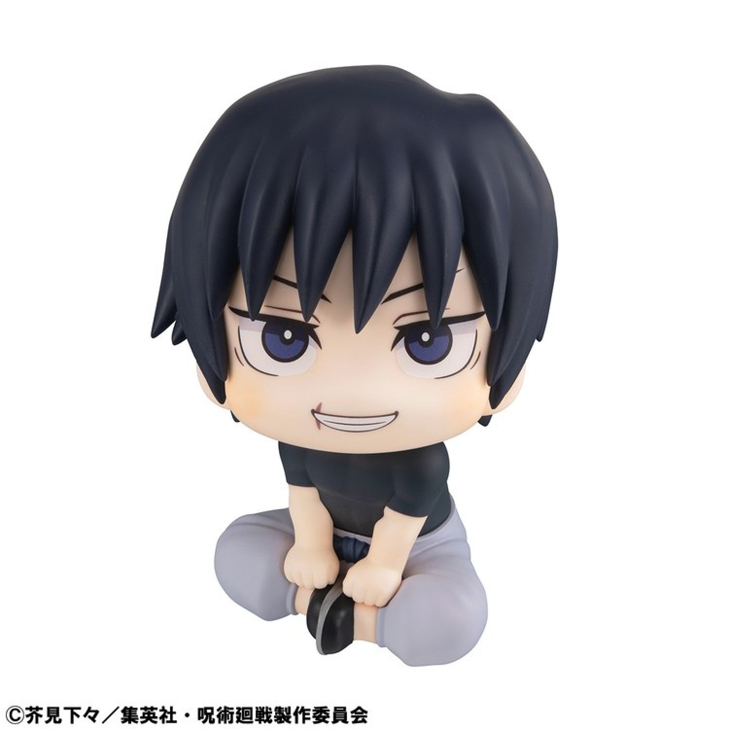 Jujutsu Kaisen - Fushiguro Toji - Look Up (MegaHouse)