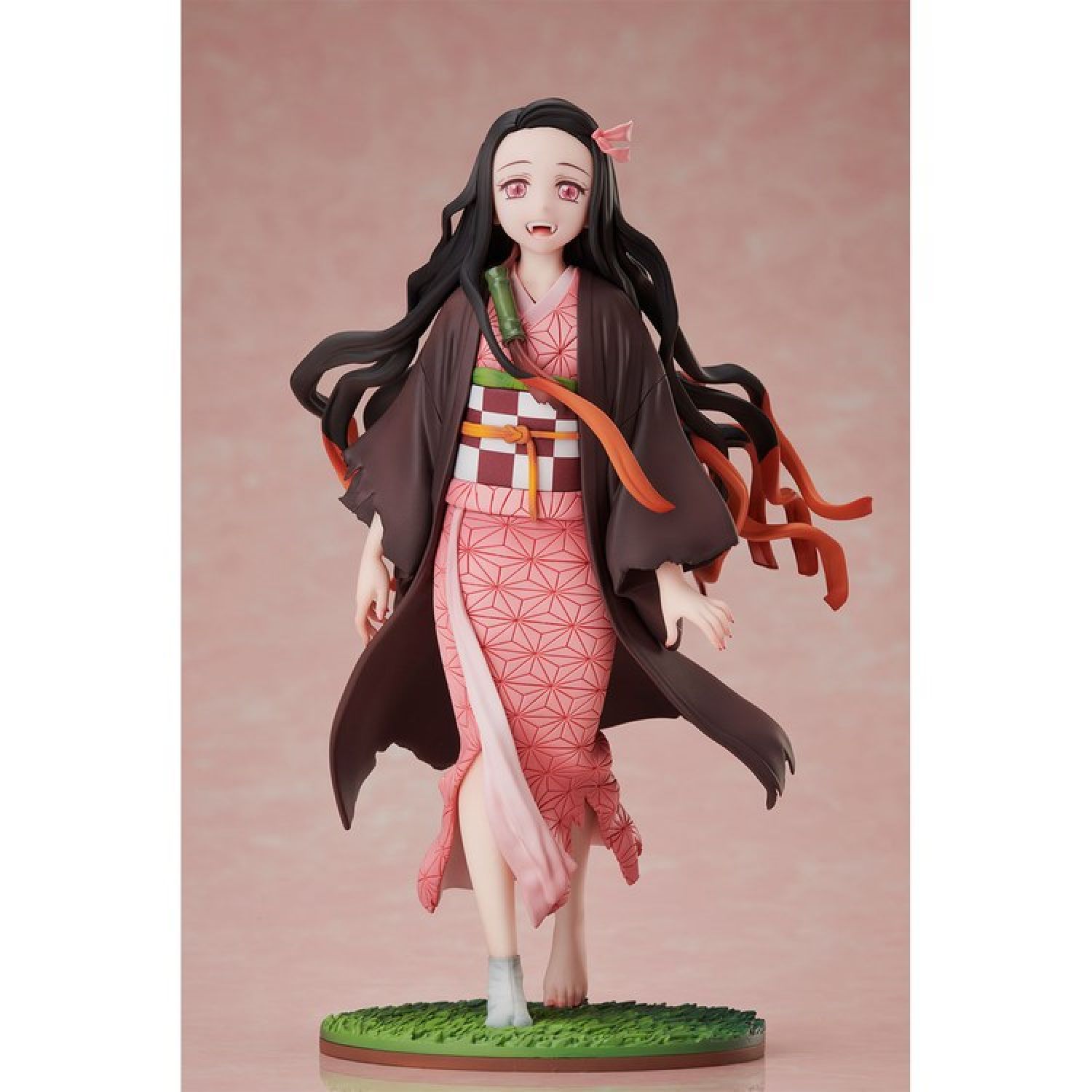 Kimetsu no Yaiba - Kamado Nezuko - 1/8 (Aniplex, Wing)