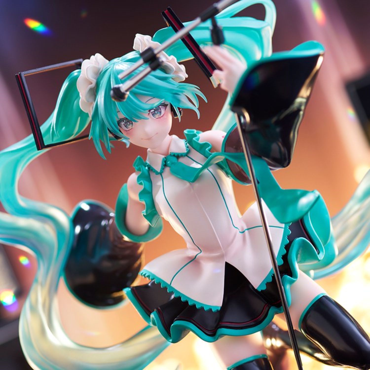 Piapro Characters - Hatsune Miku - Artist MasterPiece+ - Birthday 2023 ver. (Taito)