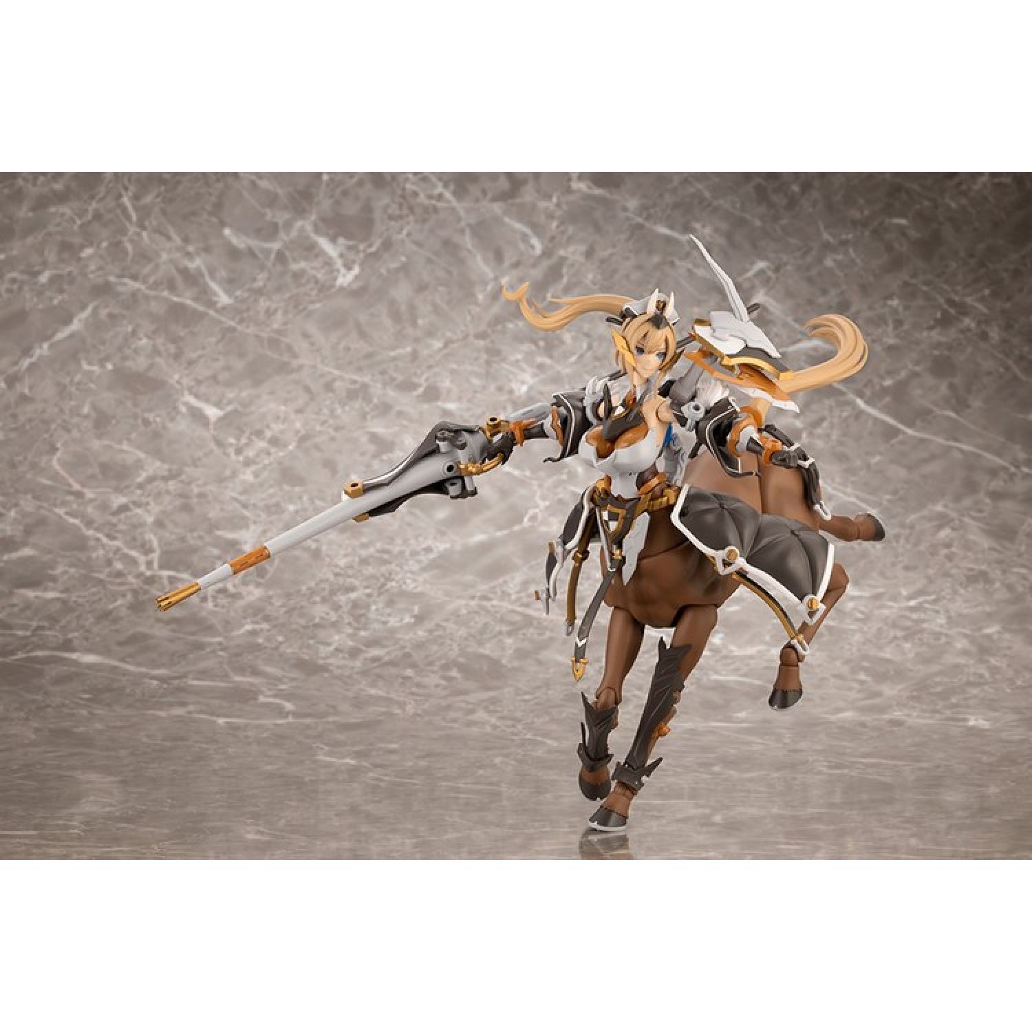 Arcanadea - Elena Model Kit (Kotobukiya)