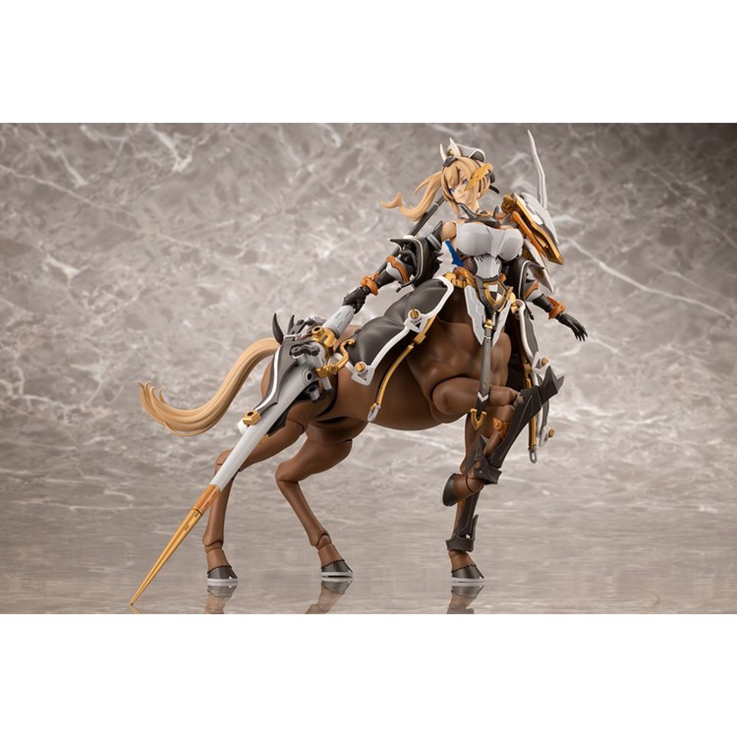 Arcanadea - Elena Model Kit (Kotobukiya)