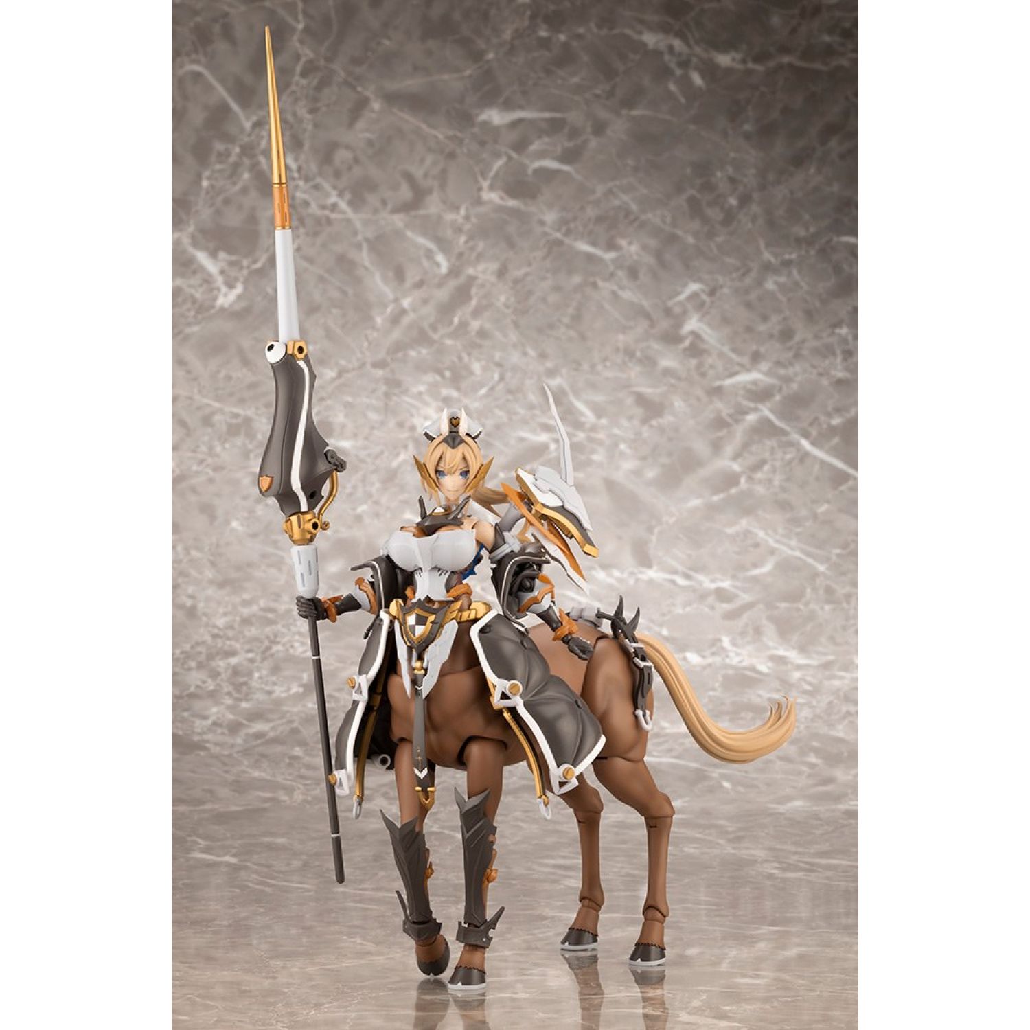 Arcanadea - Elena Model Kit (Kotobukiya)