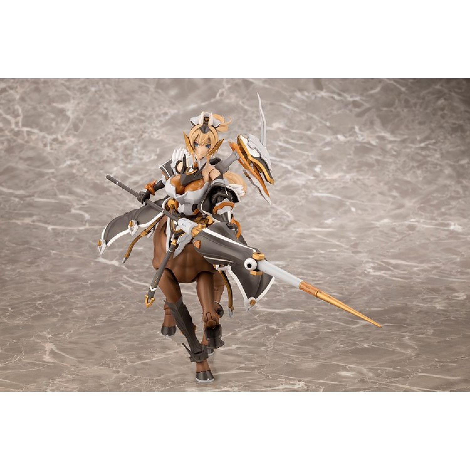 Arcanadea - Elena Model Kit (Kotobukiya)