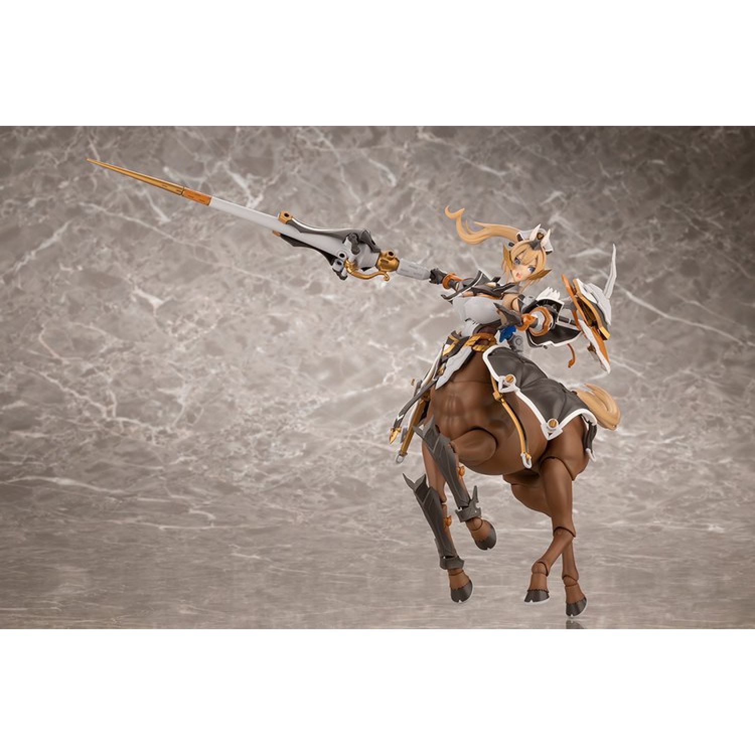 Arcanadea - Elena Model Kit (Kotobukiya)