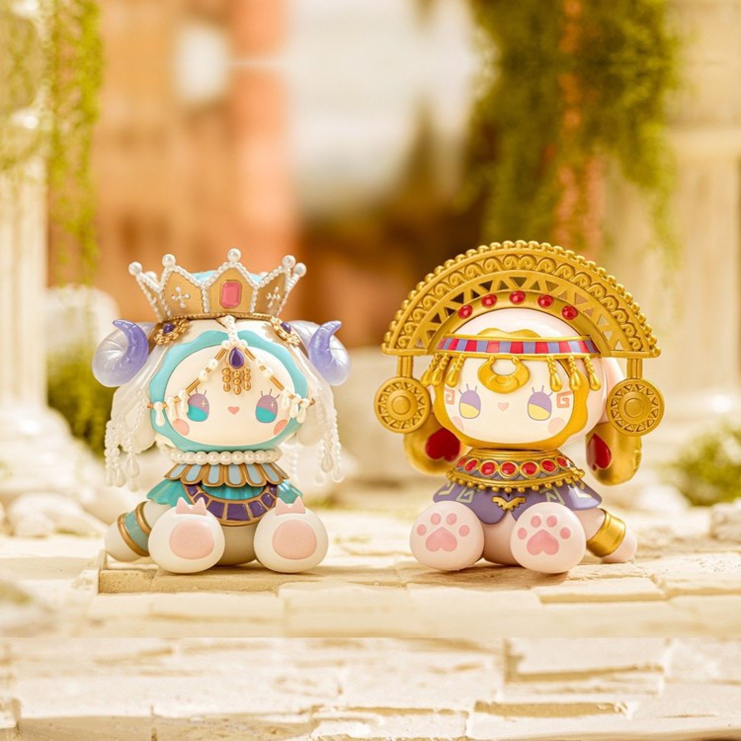 [Blind Box] Emma Secret Forest: River of Time Series