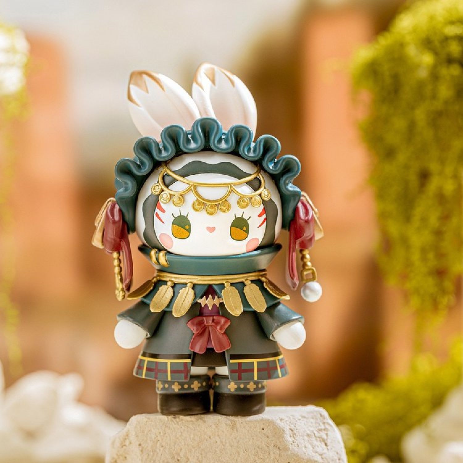 [Blind Box] Emma Secret Forest: River of Time Series