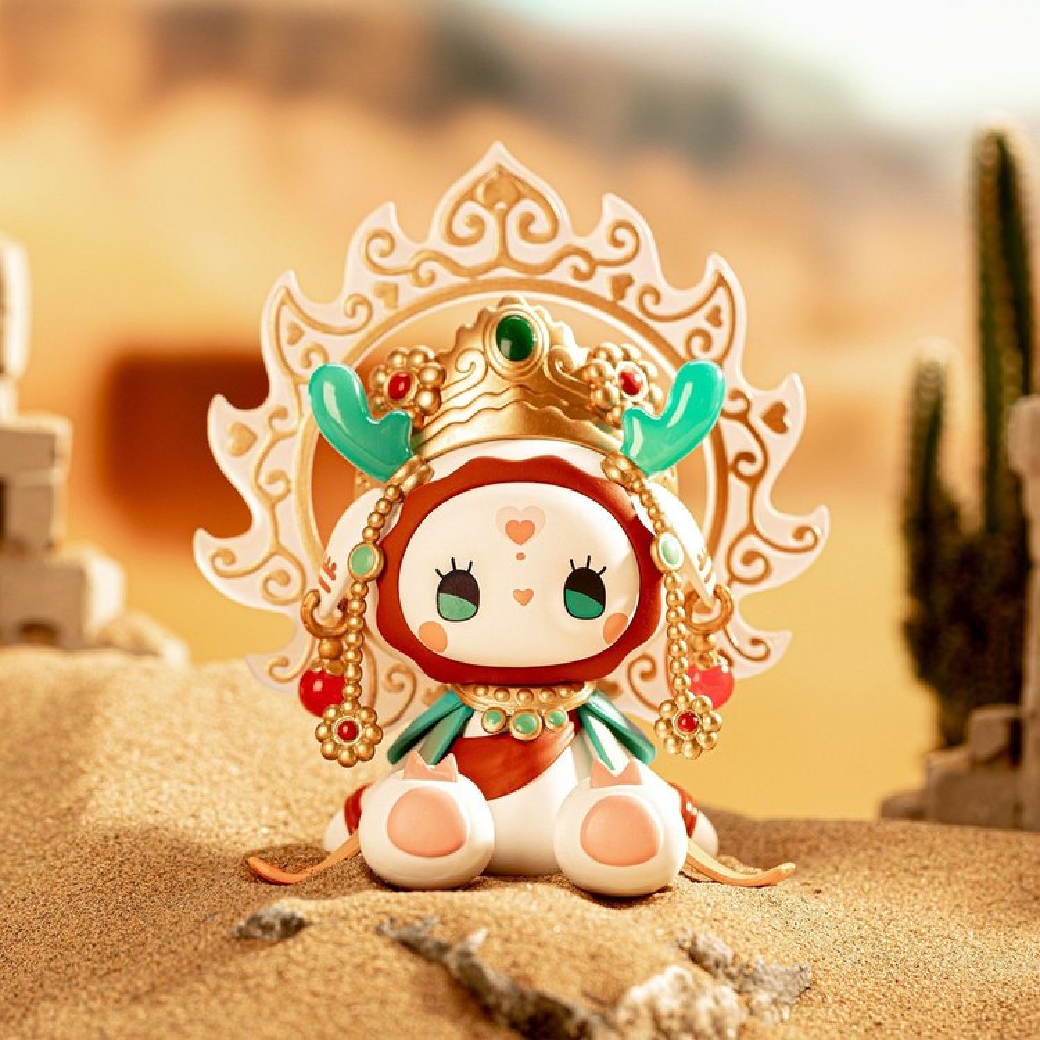 [Blind Box] Emma Secret Forest: River of Time Series