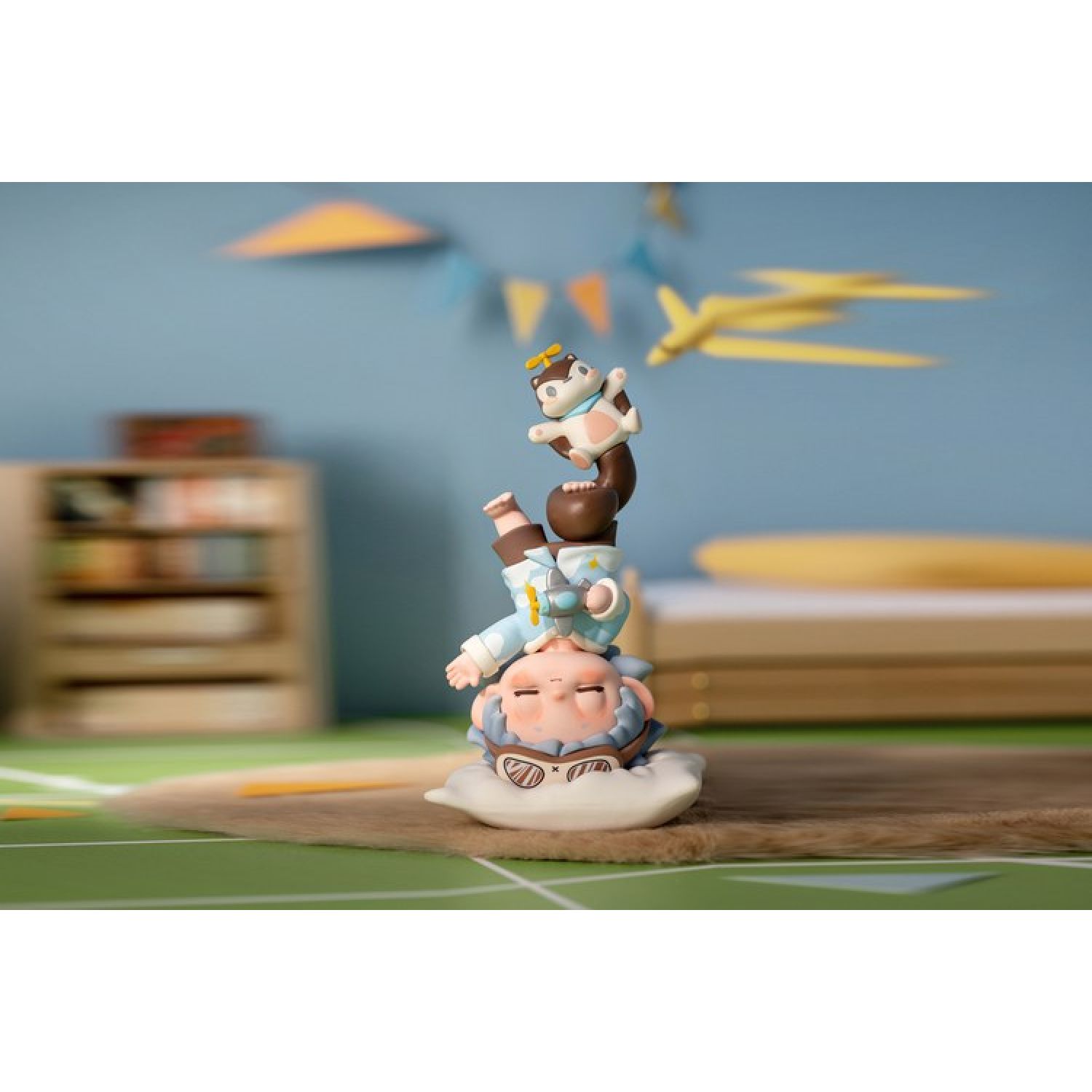 [Blind Box] FAYA Hide In The Moments Series (Heyone)