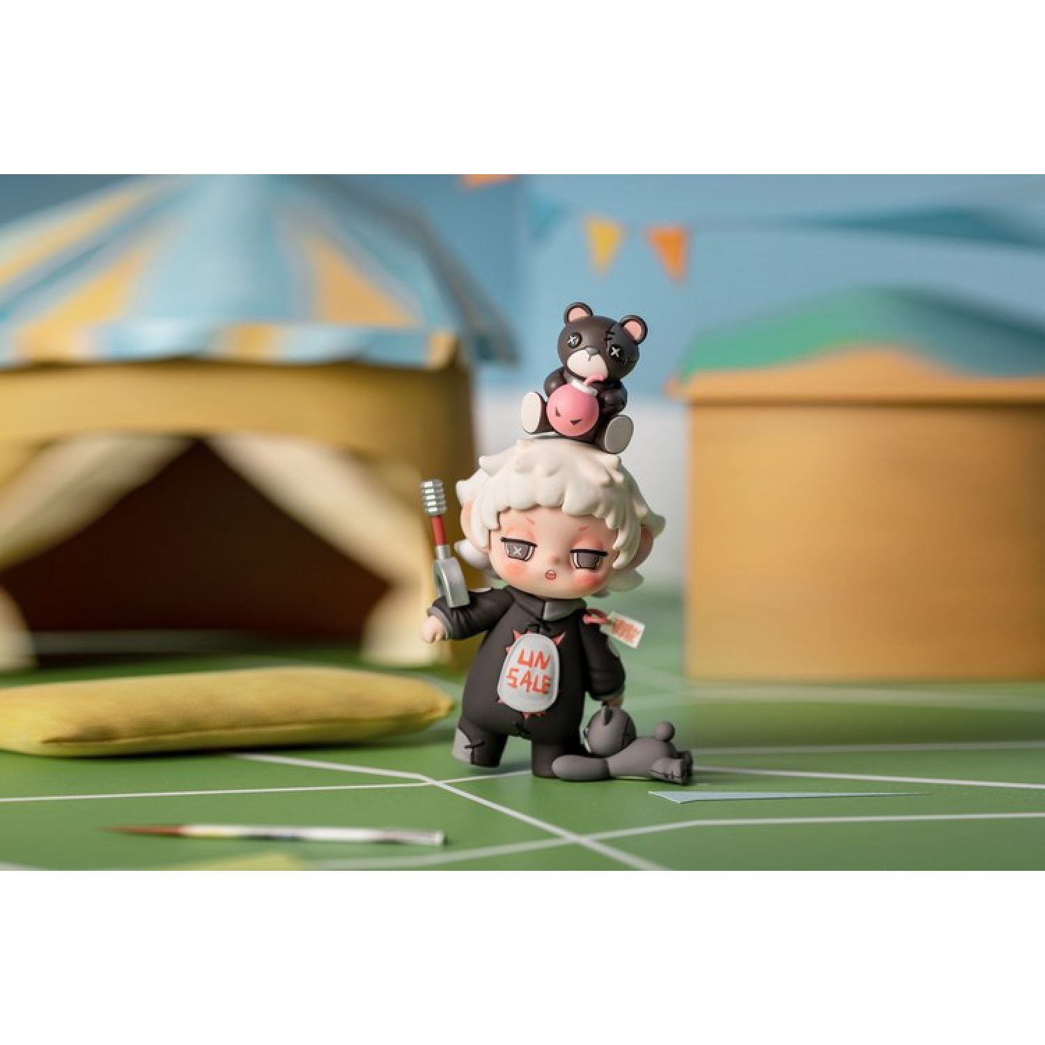 [Blind Box] FAYA Hide In The Moments Series (Heyone)