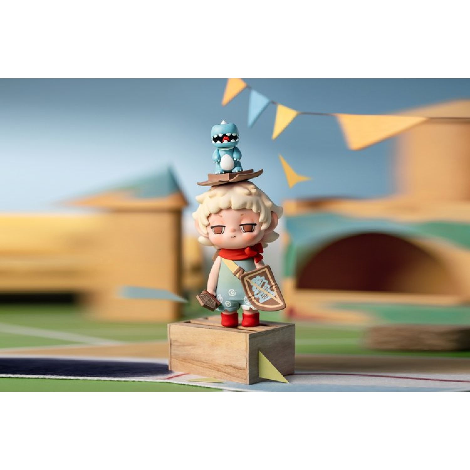 [Blind Box] FAYA Hide In The Moments Series (Heyone)