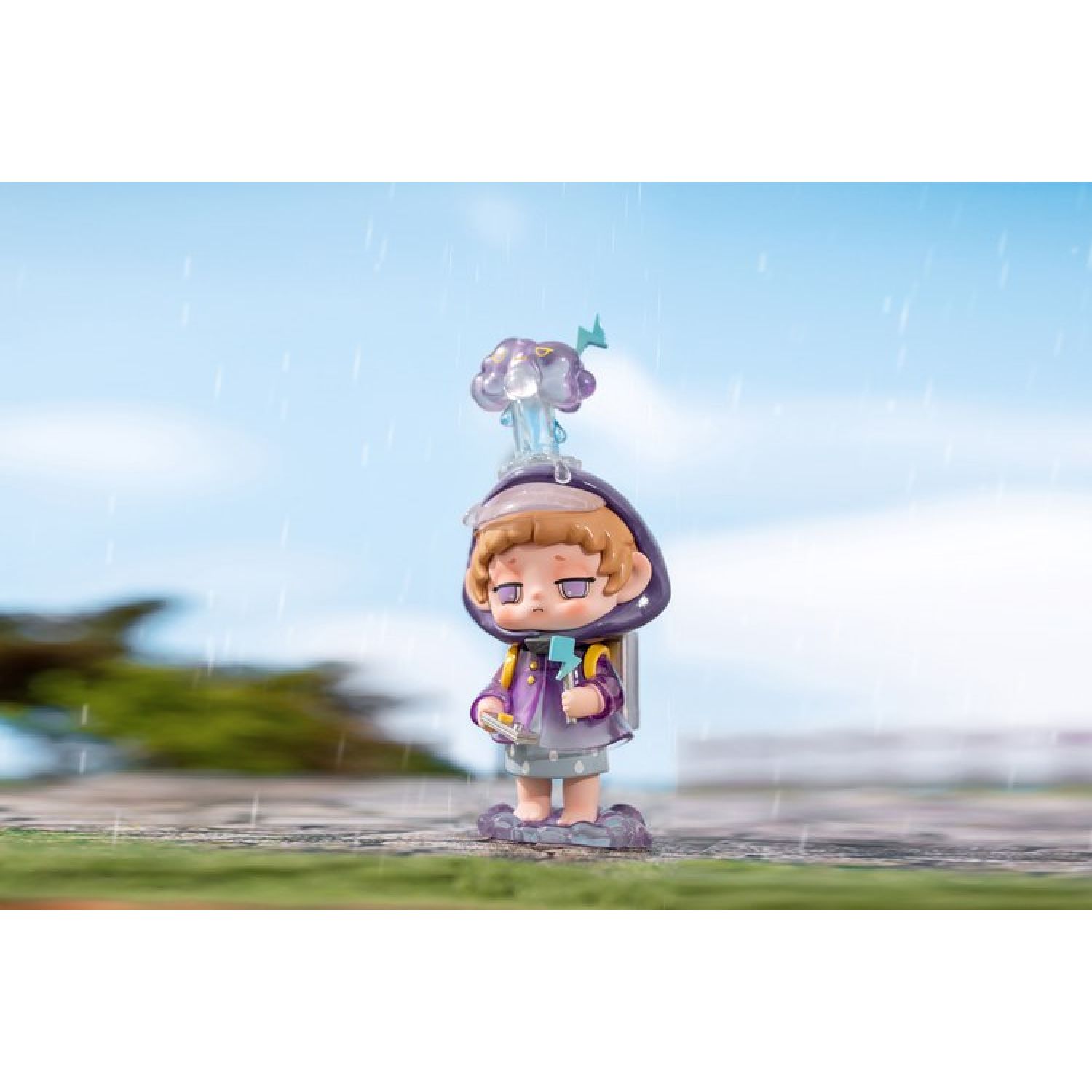 [Blind Box] FAYA Hide In The Moments Series (Heyone)