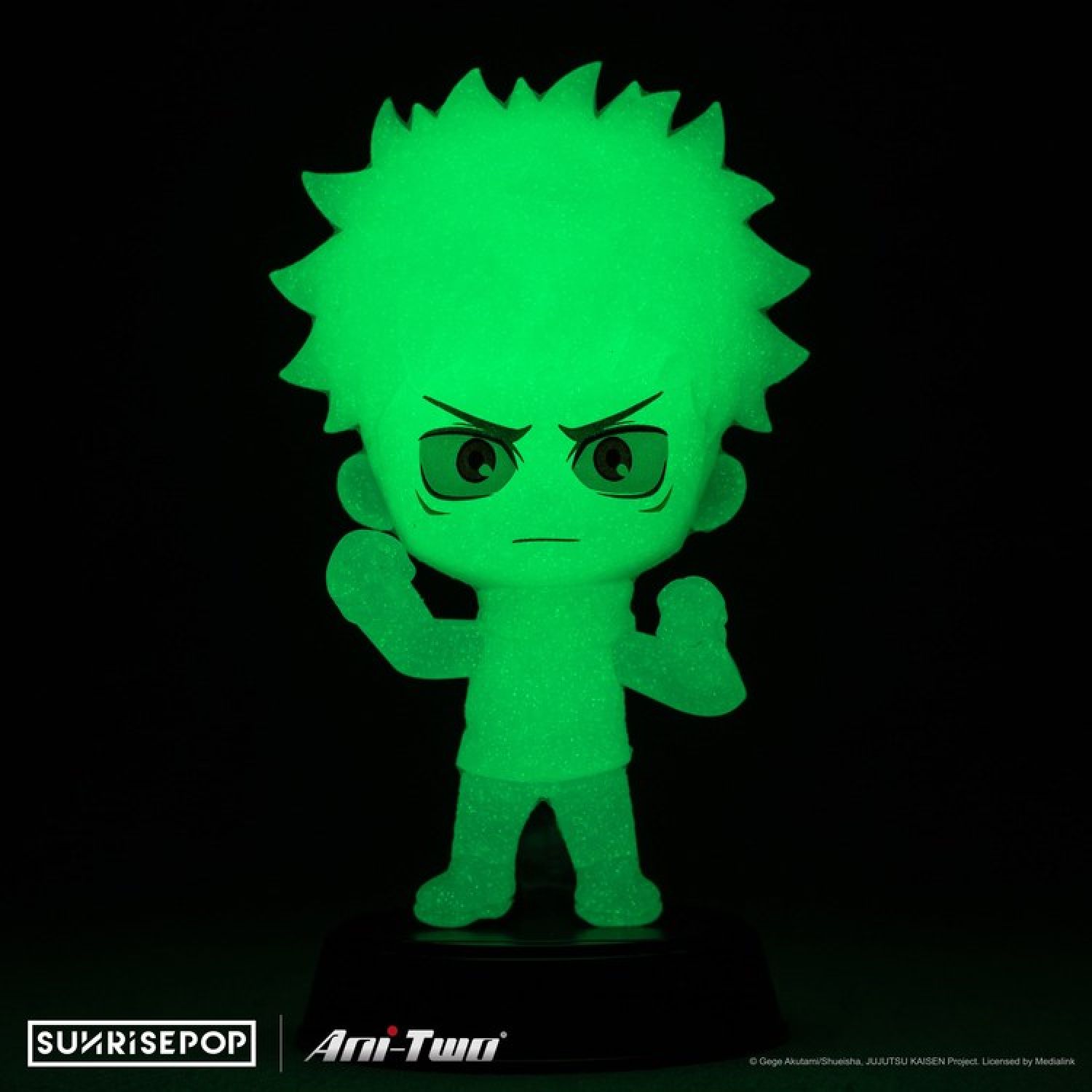 [Blind Box] Jujutsu Kaisen Classic Characters Series (SUNRISEPOP )