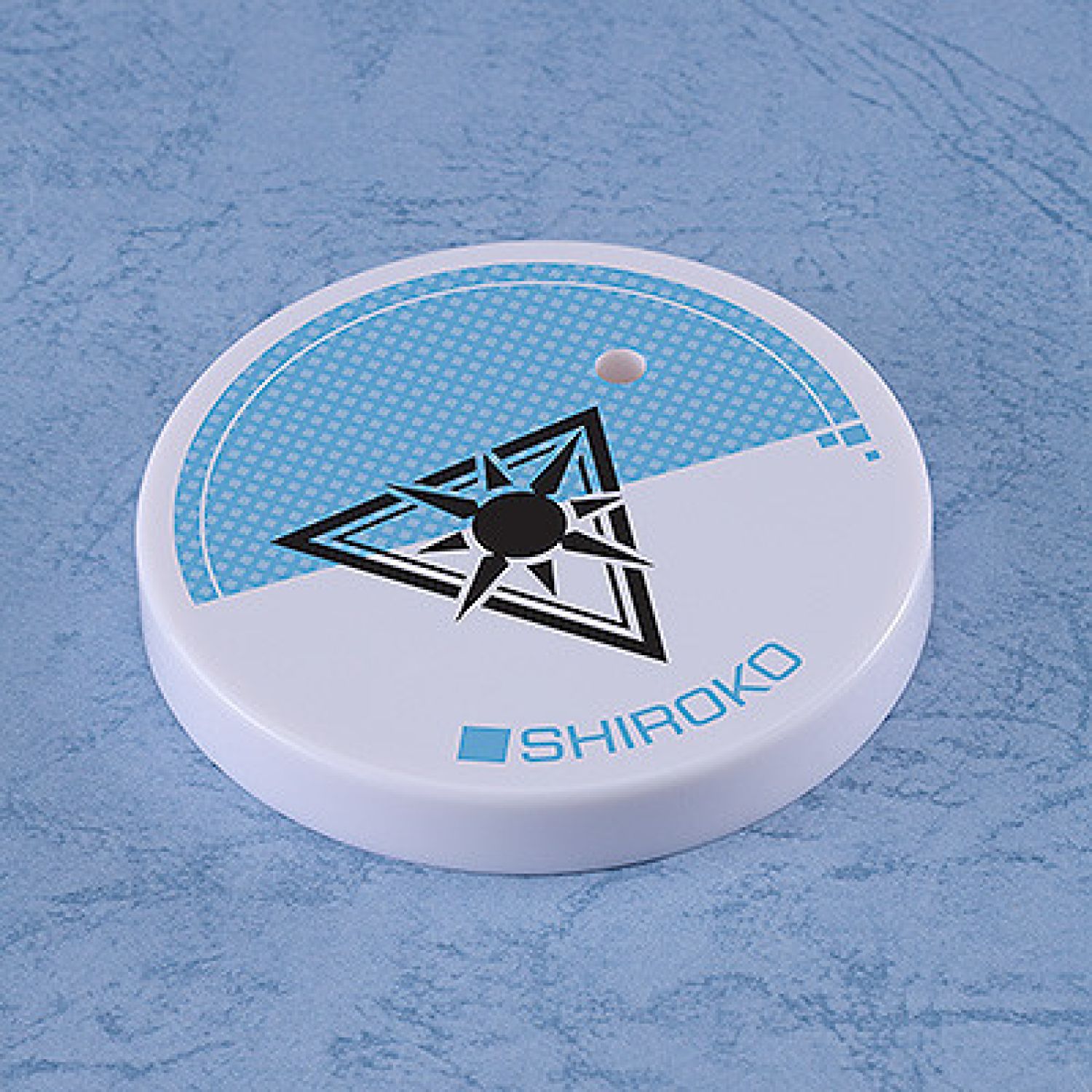 Blue Archive - Nendoroid Sunaookami Shiroko