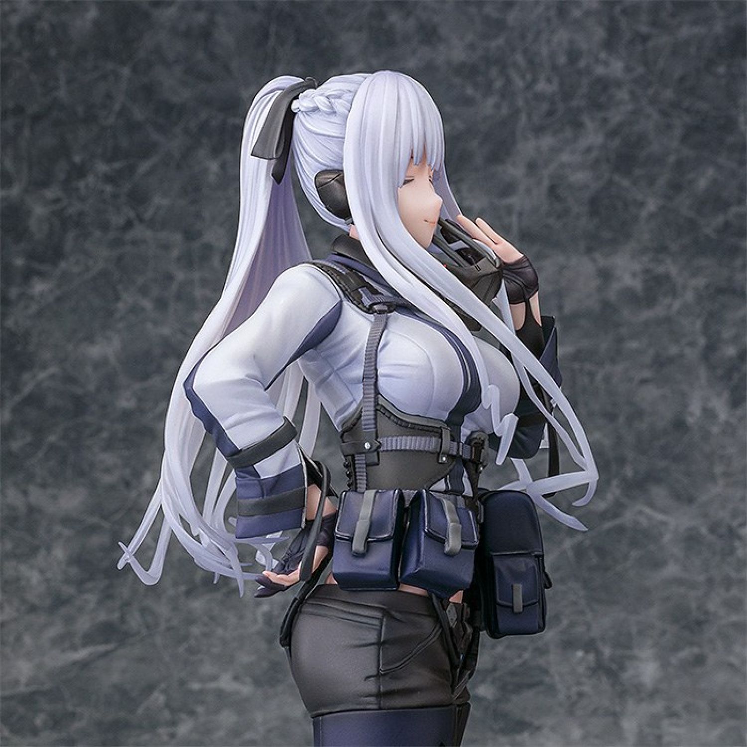 Girls Frontline - AK-12 - 1/7 (Phat Company)