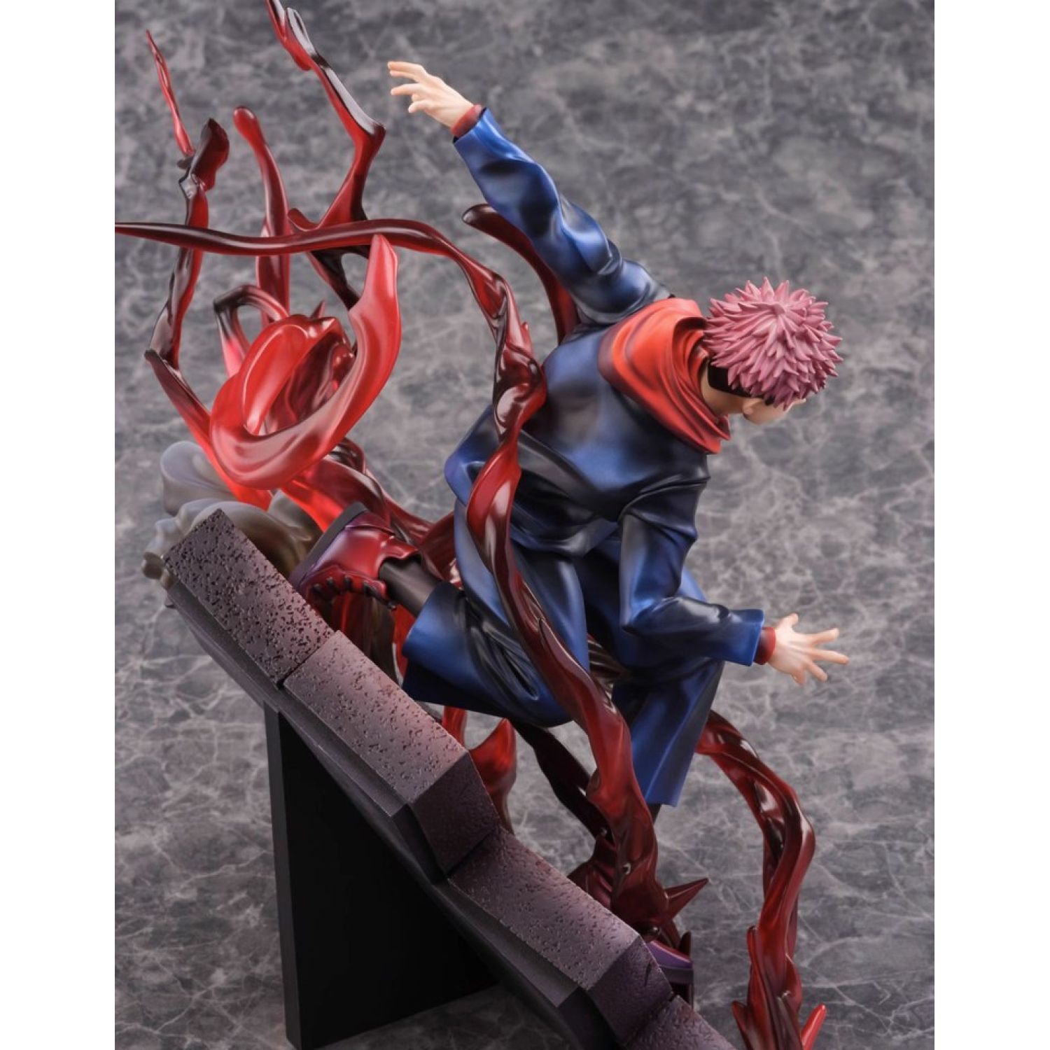 Jujutsu Kaisen - Itadori Yuuji - S-Fire - 1/7 (SEGA)
