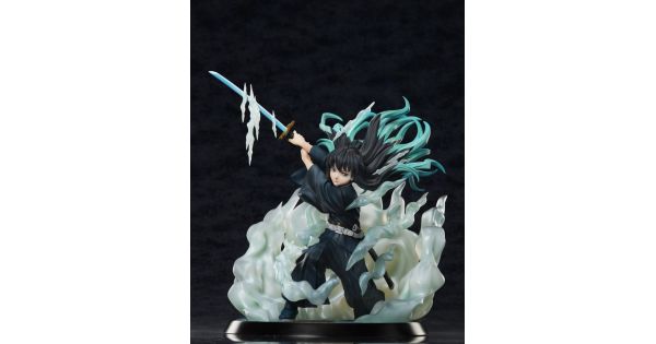 Kimetsu no Yaiba - Tokitou Muichiro - 1/8 (Aniplex)