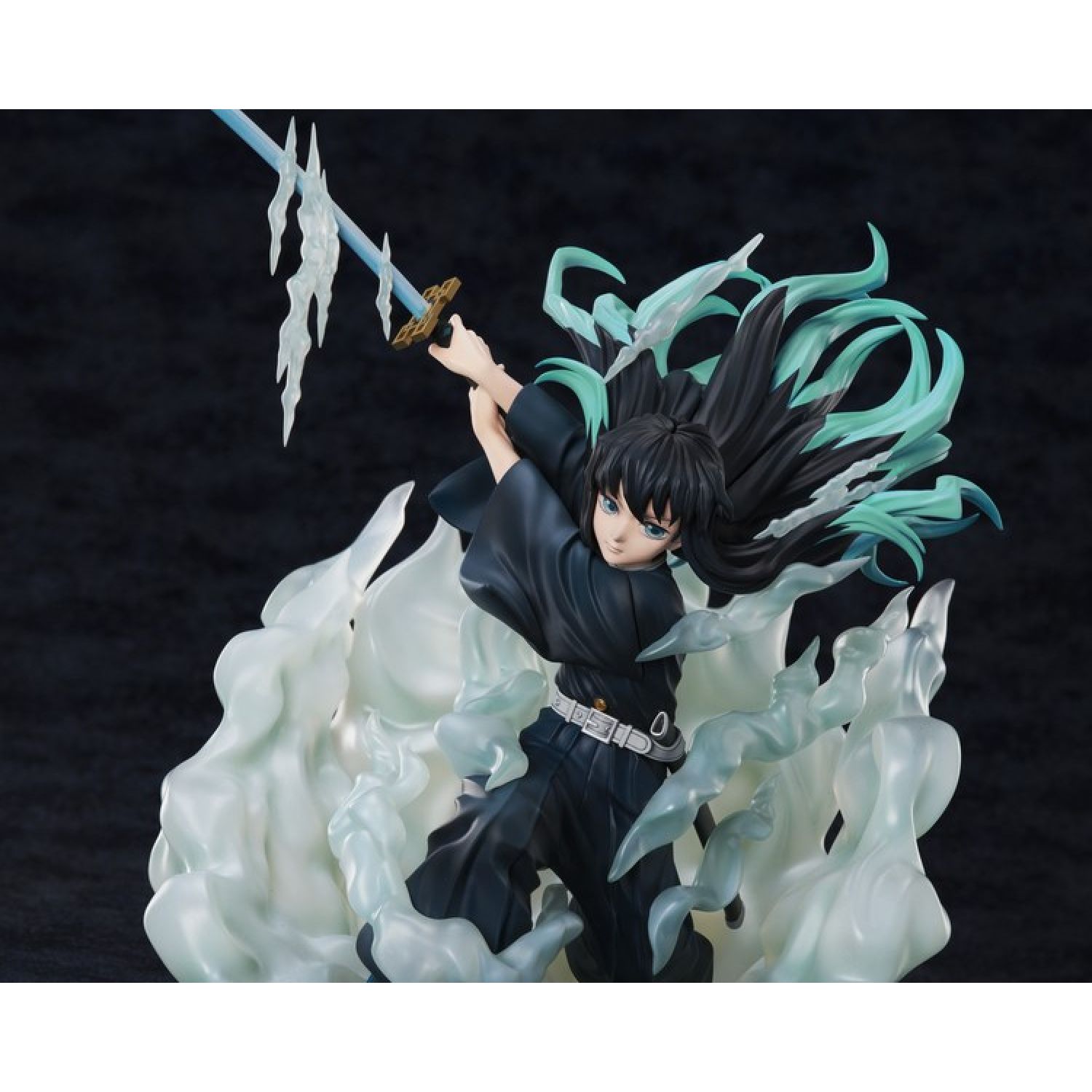 Kimetsu no Yaiba - Tokitou Muichiro - 1/8 (Aniplex)