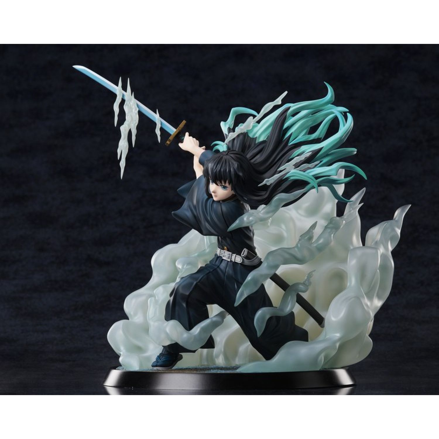 Kimetsu no Yaiba - Tokitou Muichiro - 1/8 (Aniplex)