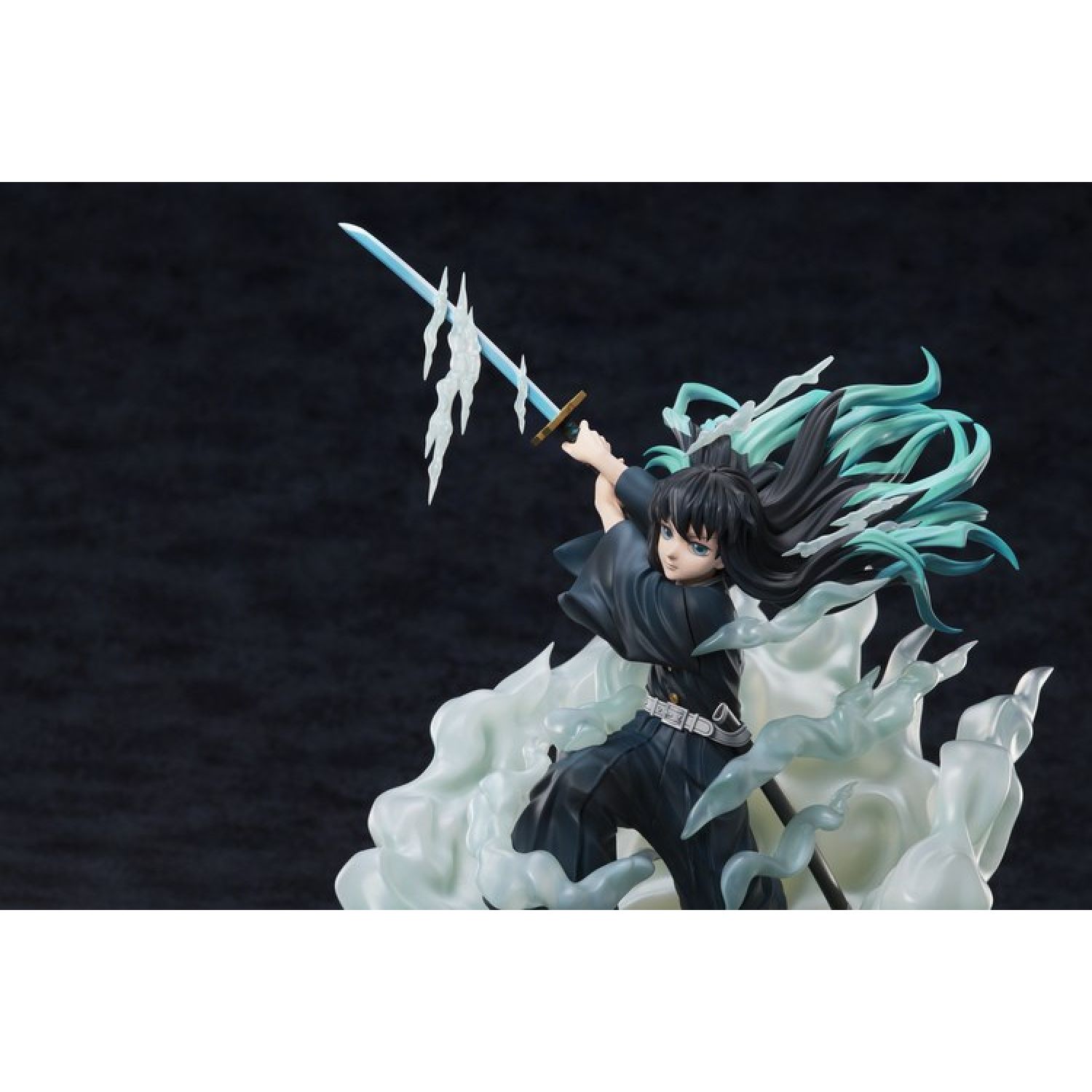 Kimetsu no Yaiba - Tokitou Muichiro - 1/8 (Aniplex)
