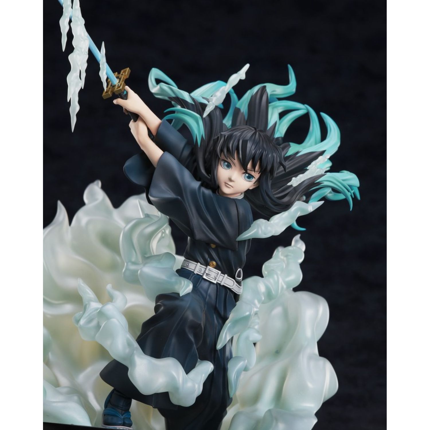 Kimetsu no Yaiba - Tokitou Muichiro - 1/8 (Aniplex)