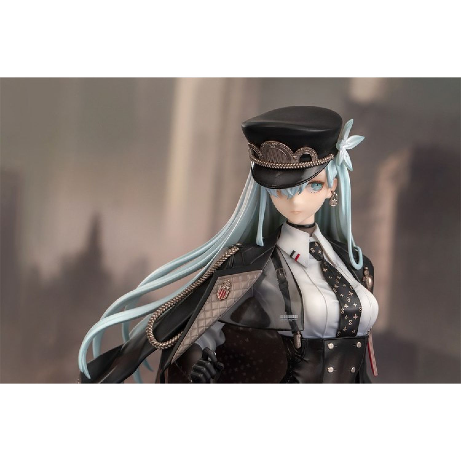A-Z: - [S] - 1/7 - Full Dress (Myethos)