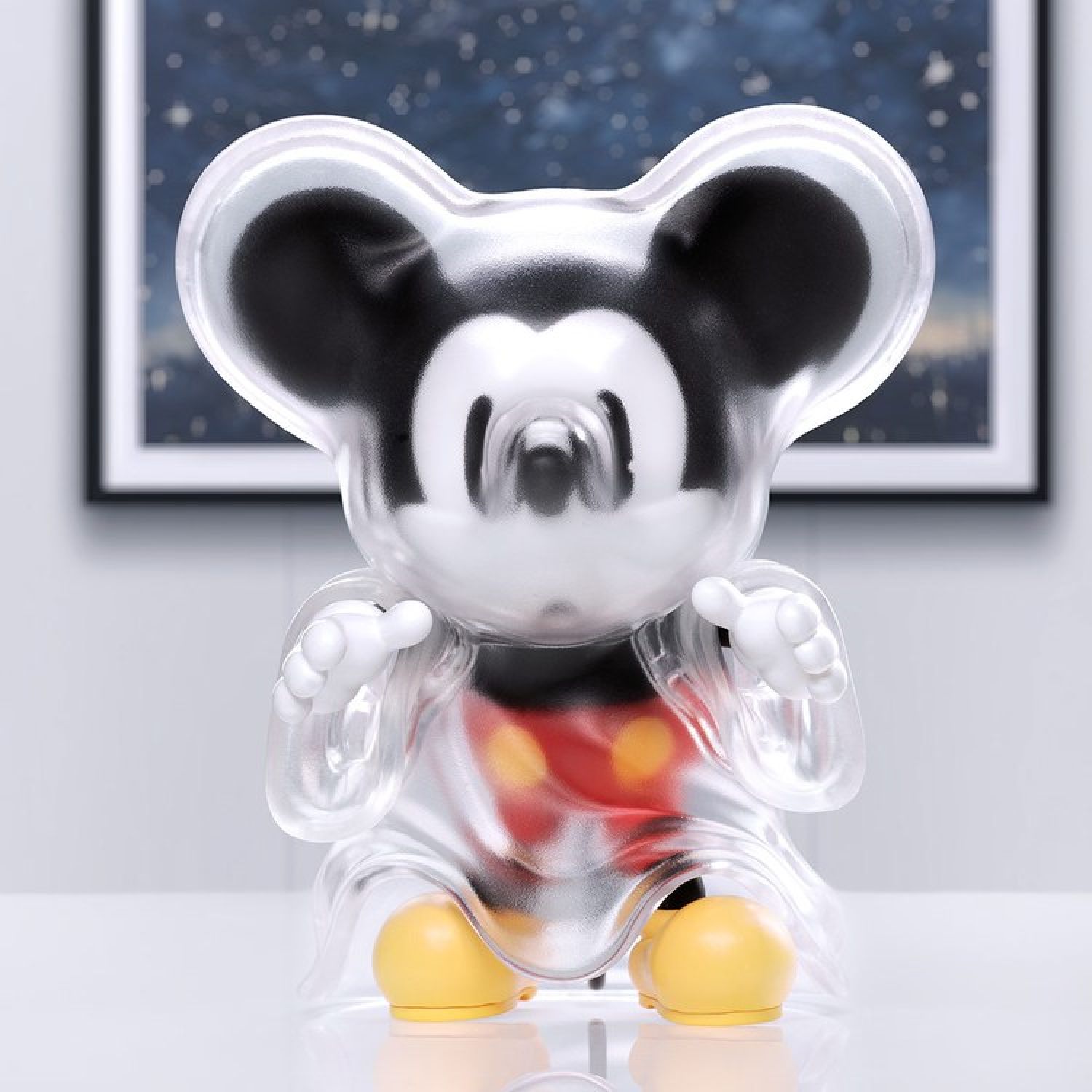 [Blind Box] Disney 100th Anniversary Mickey Ever-Curious Series (POP MART)