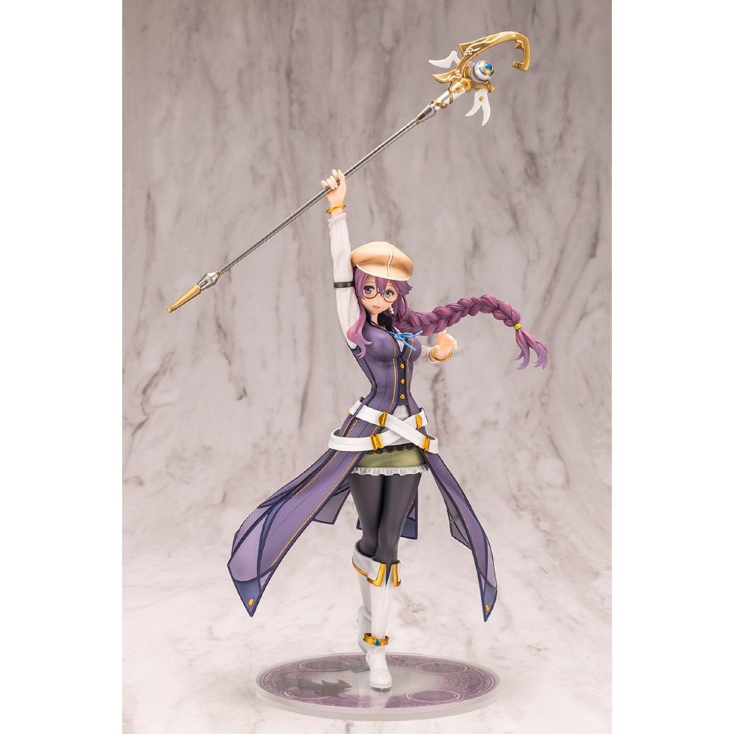 Eiyuu Densetsu: Hajimari no Kiseki - Emma Millstein - 1/8 (Kotobukiya)