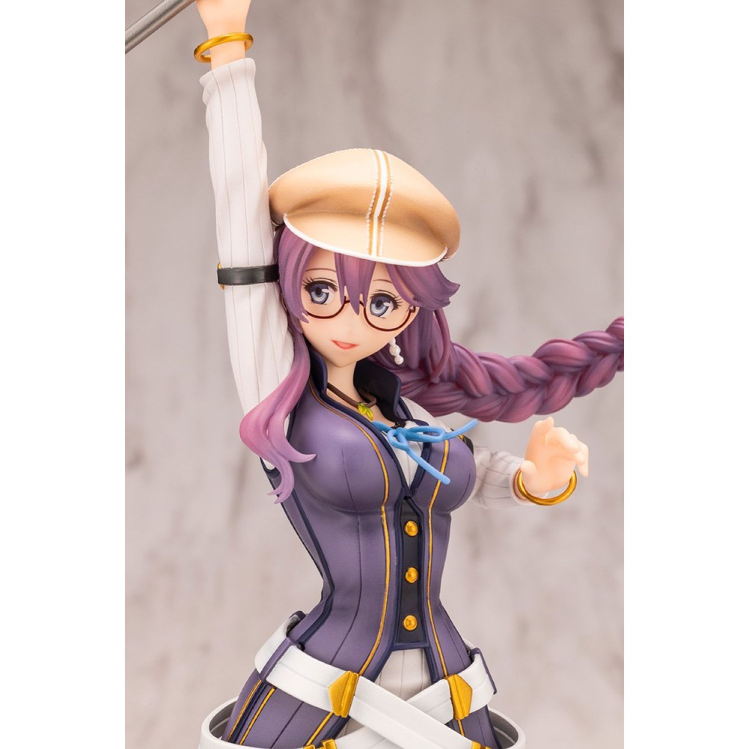 Eiyuu Densetsu: Hajimari no Kiseki - Emma Millstein - 1/8 (Kotobukiya)