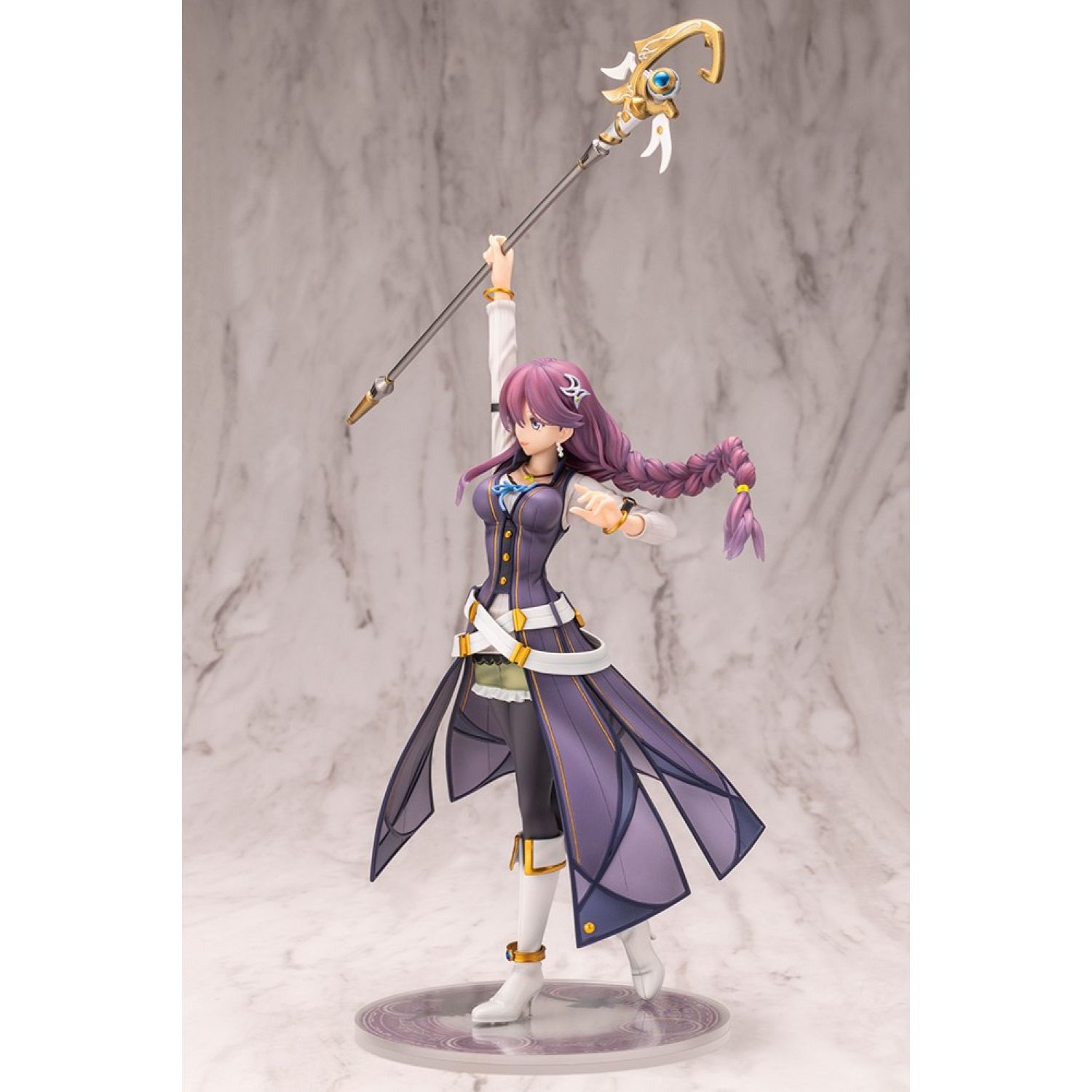 Eiyuu Densetsu: Hajimari no Kiseki - Emma Millstein - 1/8 (Kotobukiya)