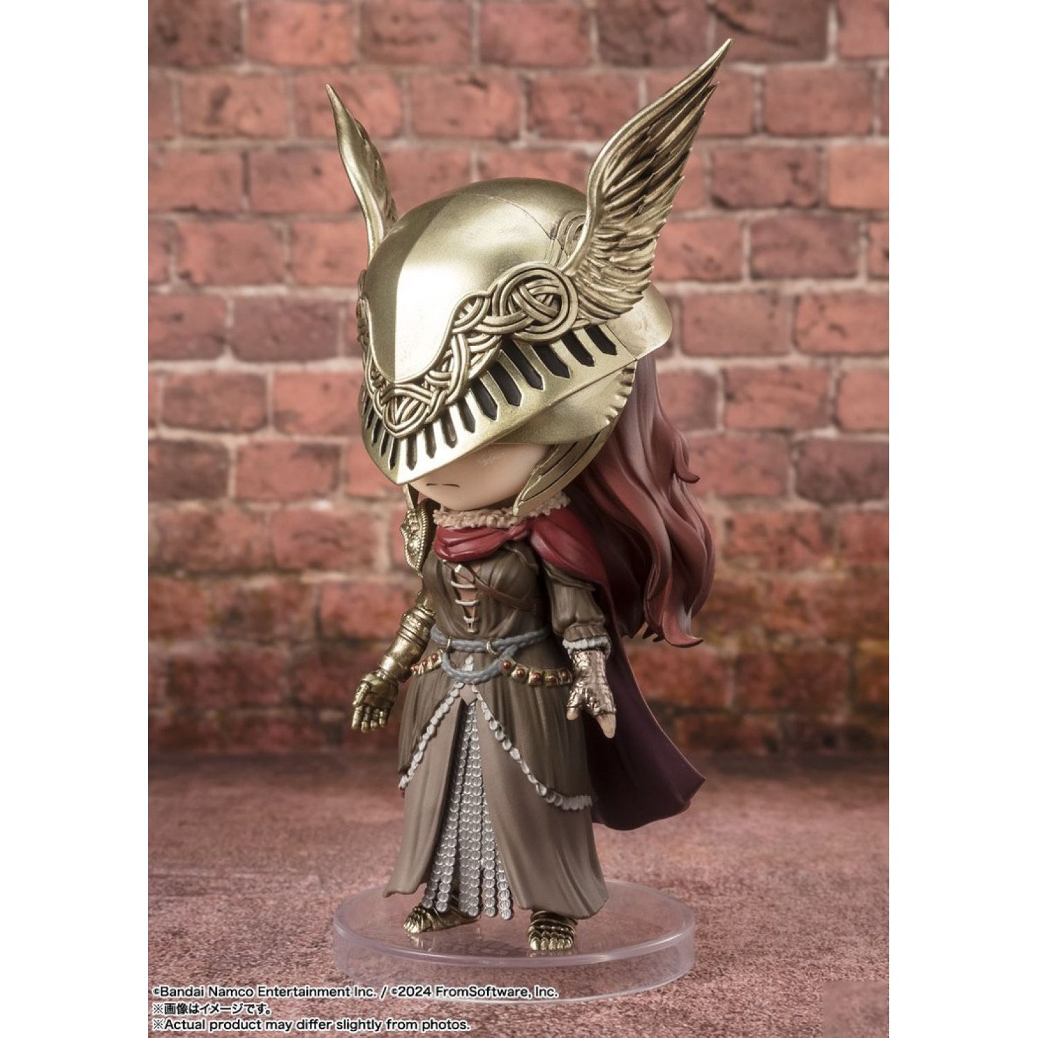 Elden Ring - Malenia - Figuarts mini (Bandai Spirits)