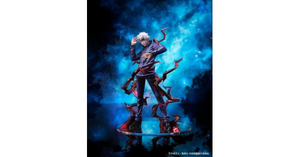 Jujutsu Kaisen - Gojo Satoru - S-Fire (SEGA)