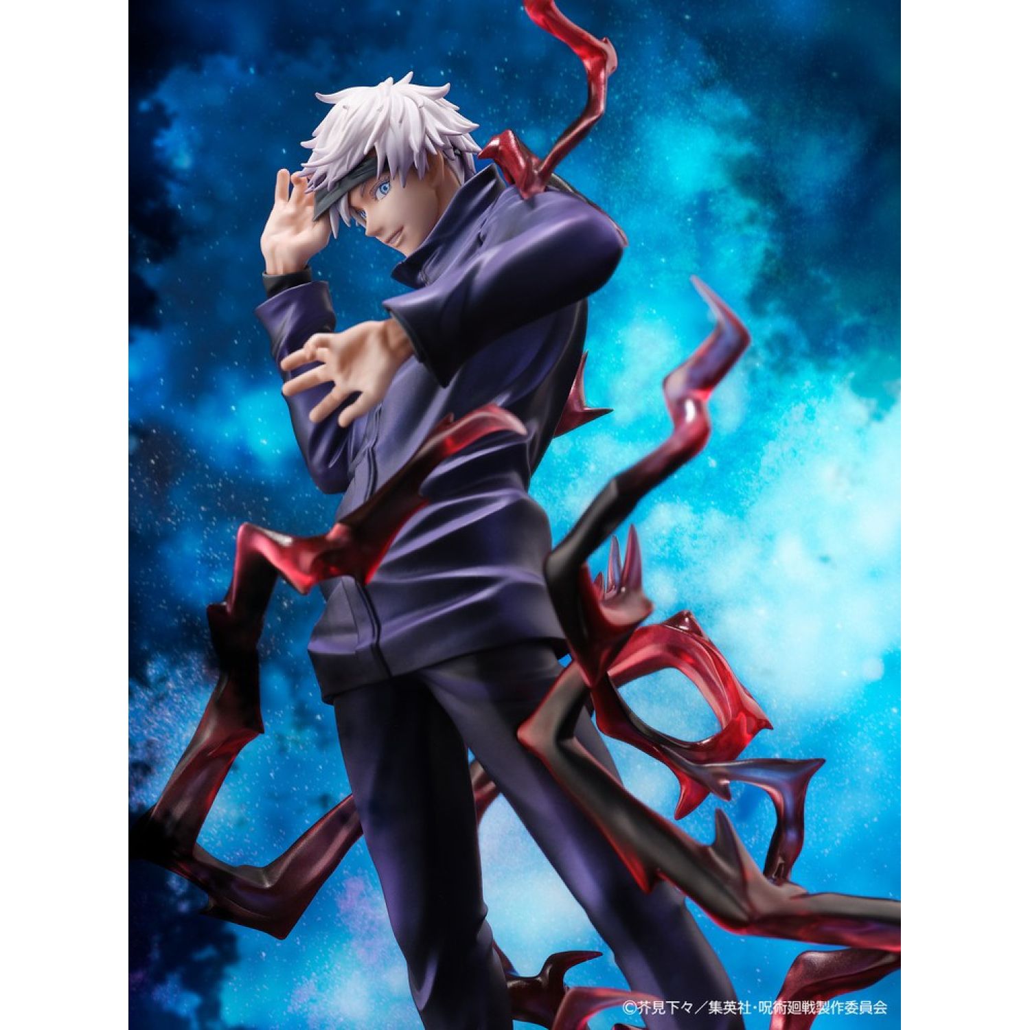 Jujutsu Kaisen - Gojo Satoru - S-Fire (SEGA)