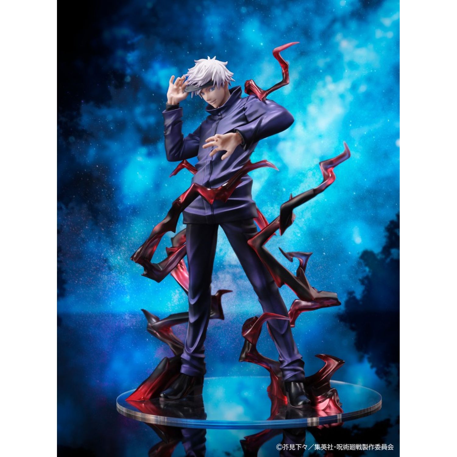 Jujutsu Kaisen - Gojo Satoru - S-Fire (SEGA)