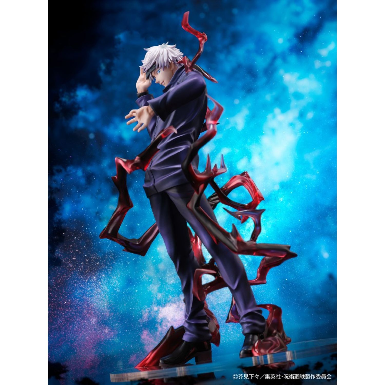 Jujutsu Kaisen - Gojo Satoru - S-Fire (SEGA)